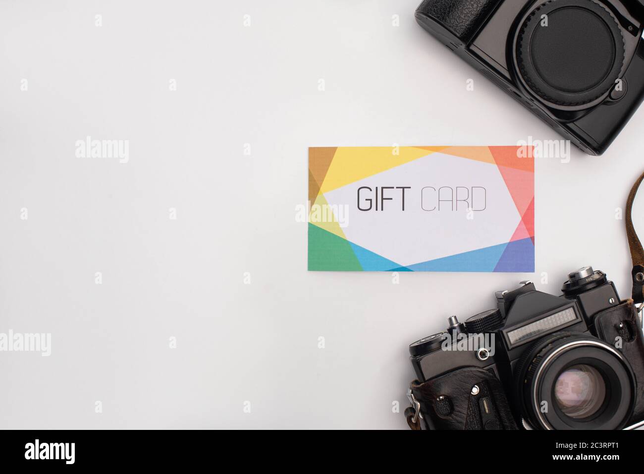 Card cameras hi-res stock photography and images - Alamy