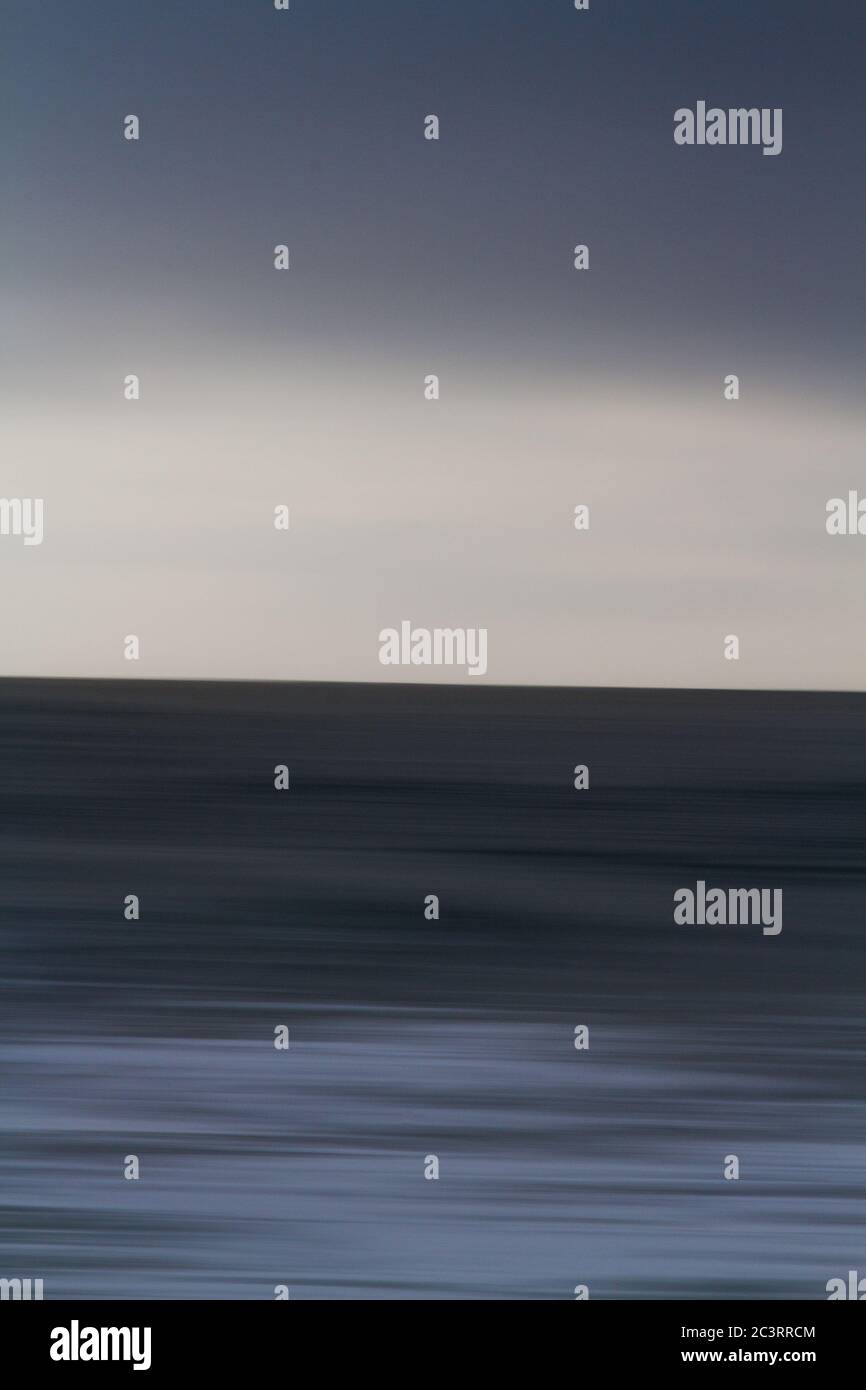 Grayscale mesmerizing water texture Stock Photo - Alamy