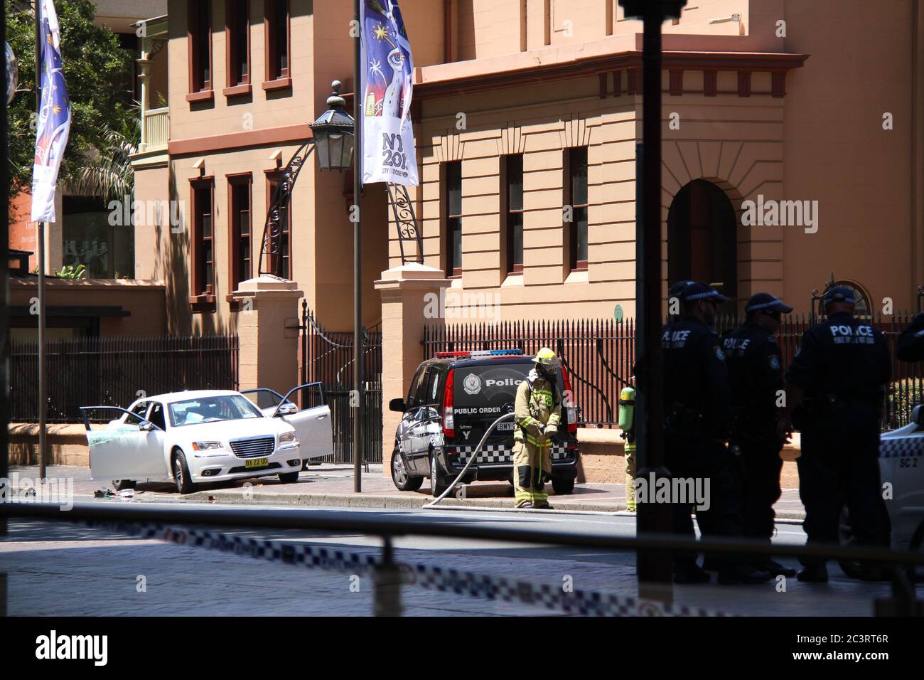 Riot squad hi-res stock photography and images - Alamy