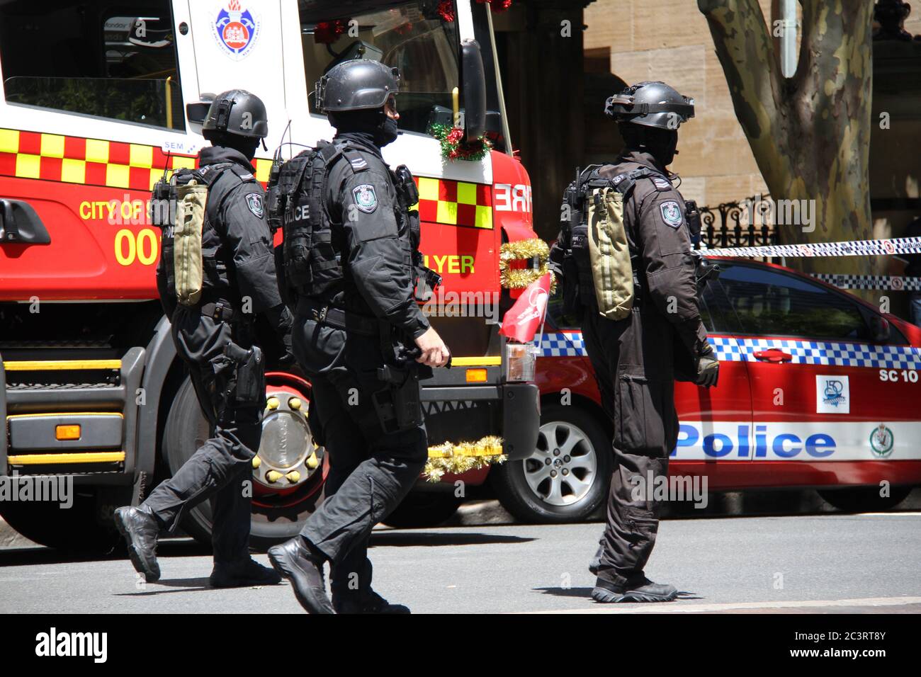 Tactical response vehicle hi-res stock photography and images - Alamy