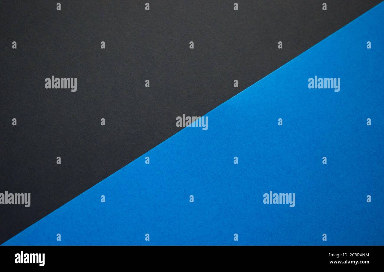 Divided diagonally hi-res stock photography and images - Alamy