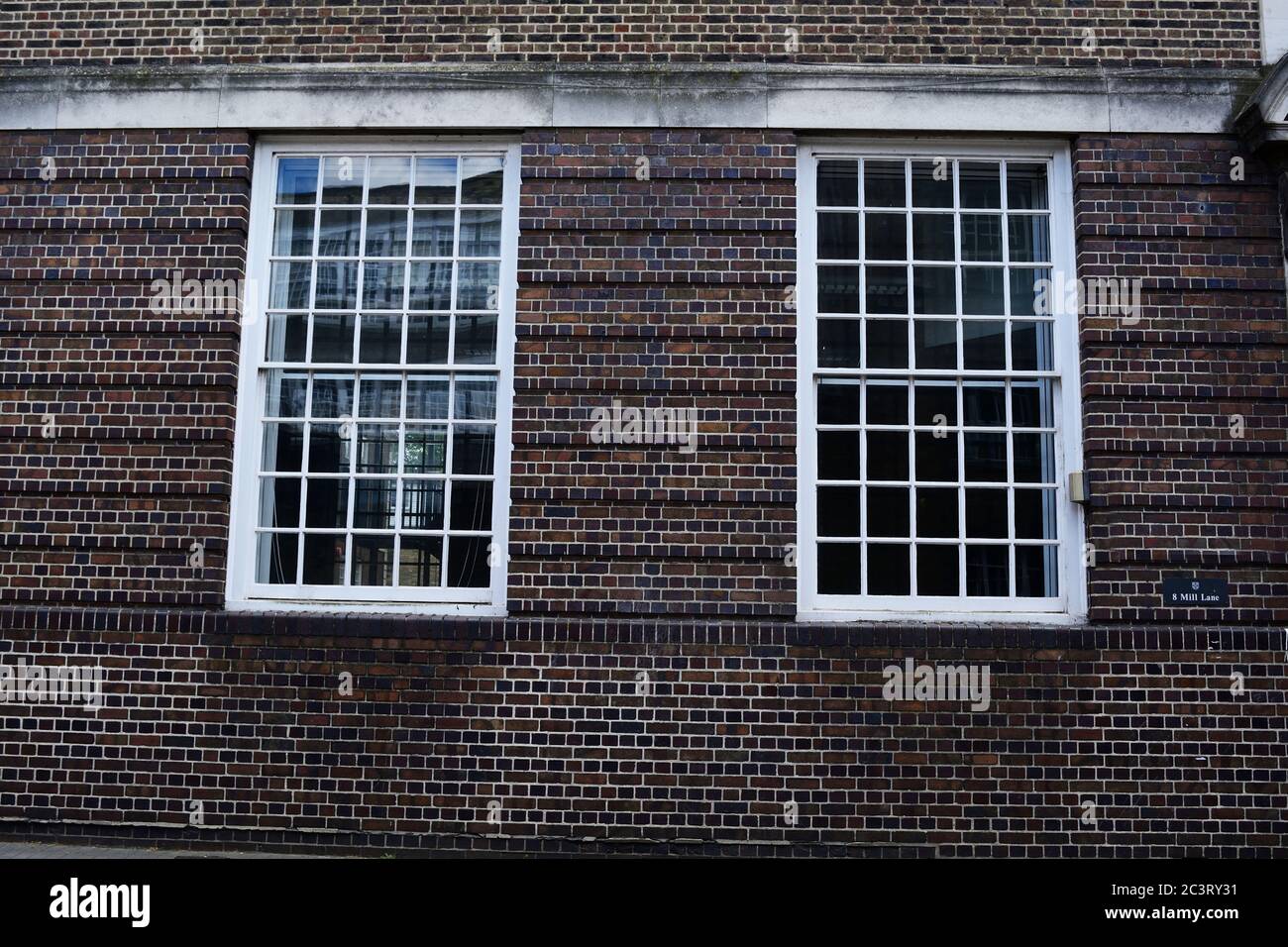 Traditional window. Scotland, Uk, Europe Stock Photo - Alamy