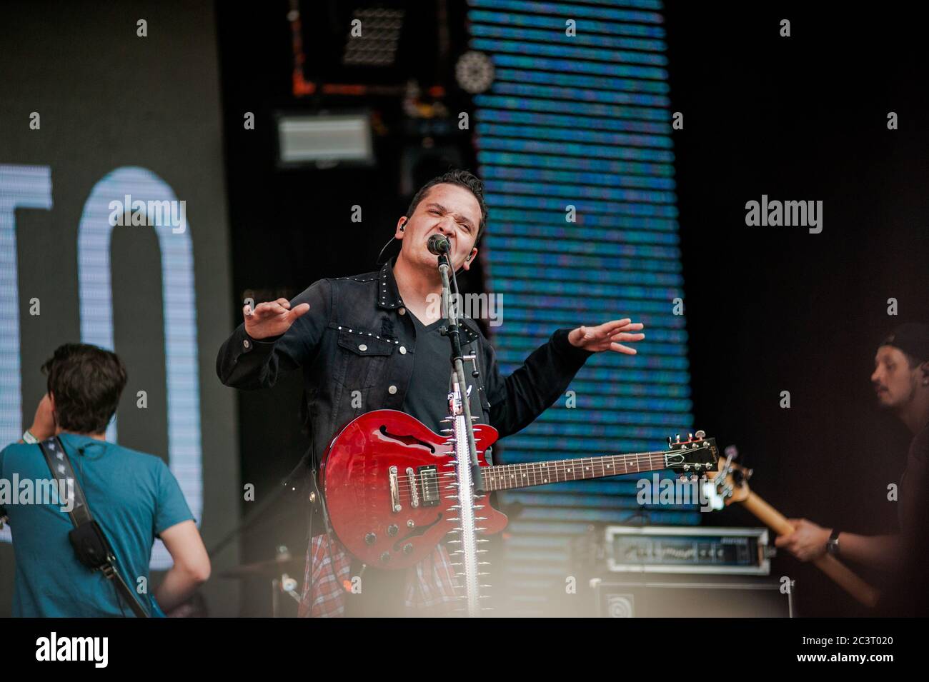 Popula Music High Resolution Stock Photography and Images - Alamy