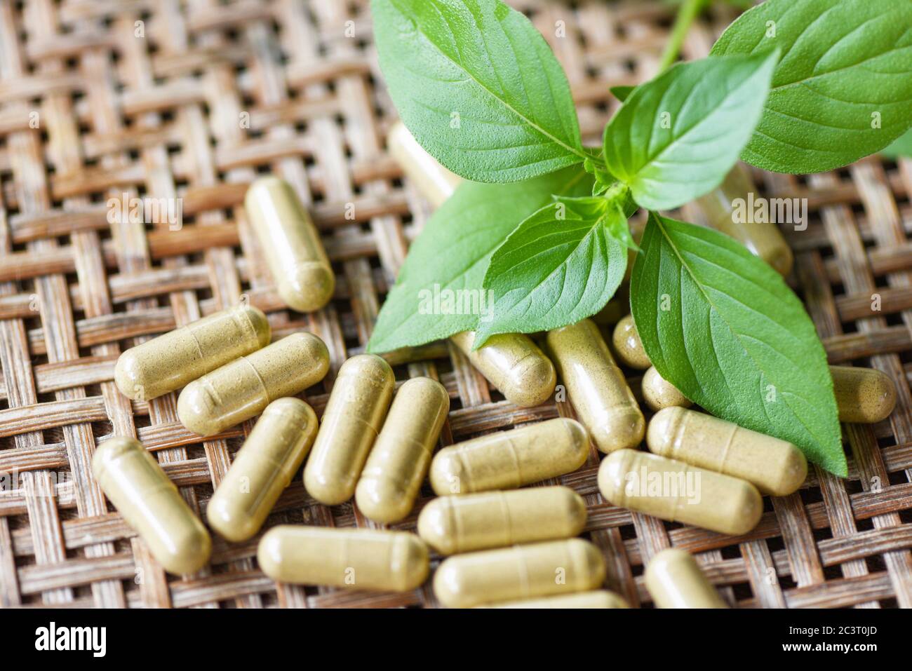 Herbal medicine extract from nature Non-toxic drug organic product on ...