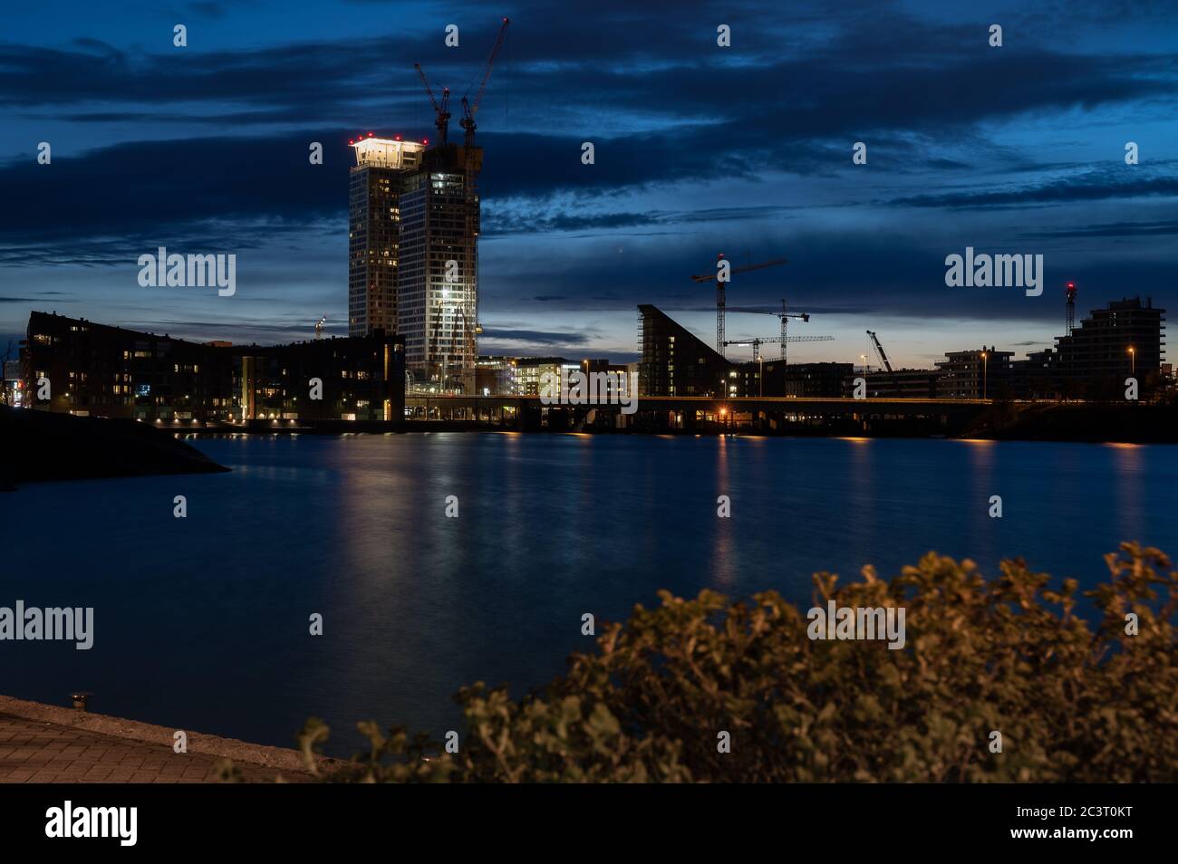 Kalasatama hi-res stock photography and images - Alamy