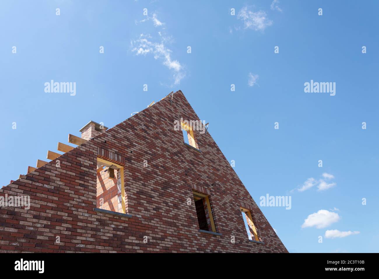 Building without a roof hi-res stock photography and images - Alamy