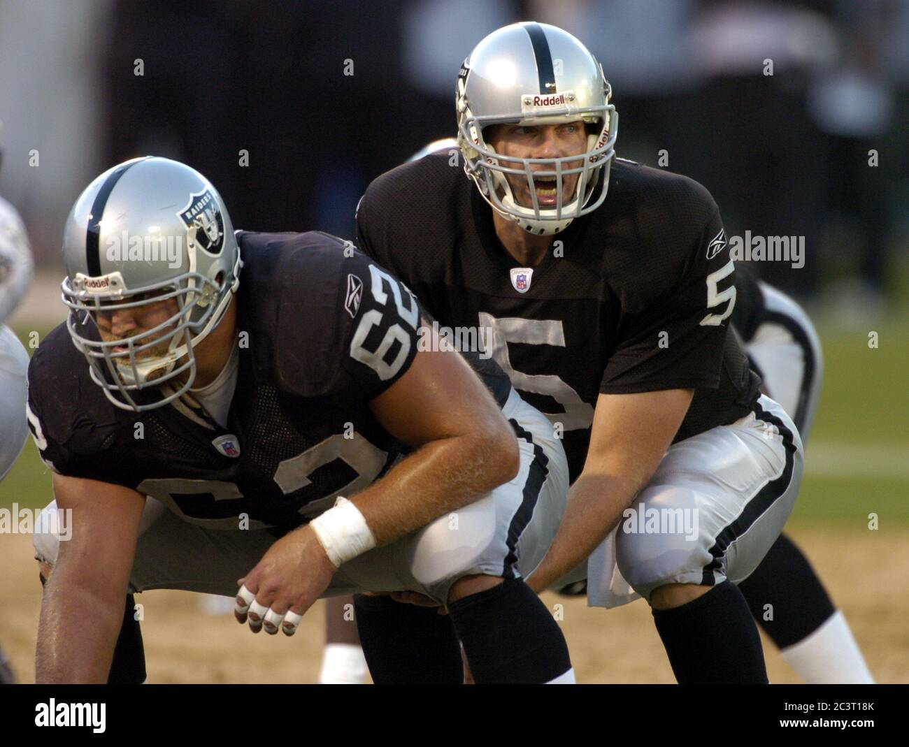 Oakland raiders snap High Resolution Stock Photography and Images - Alamy