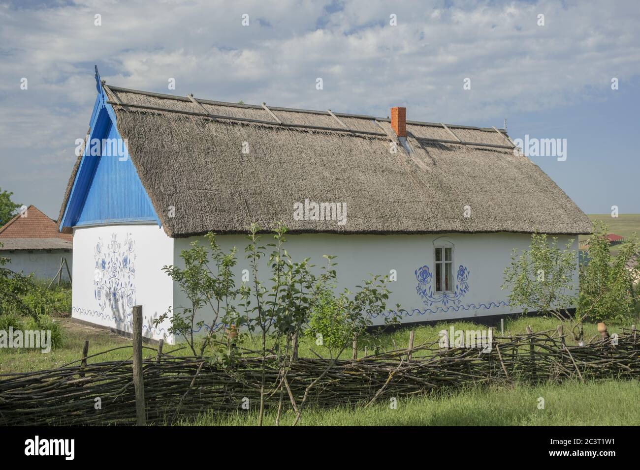 Ukrainian house of Bessarabia (the second half of XIX centuries ...