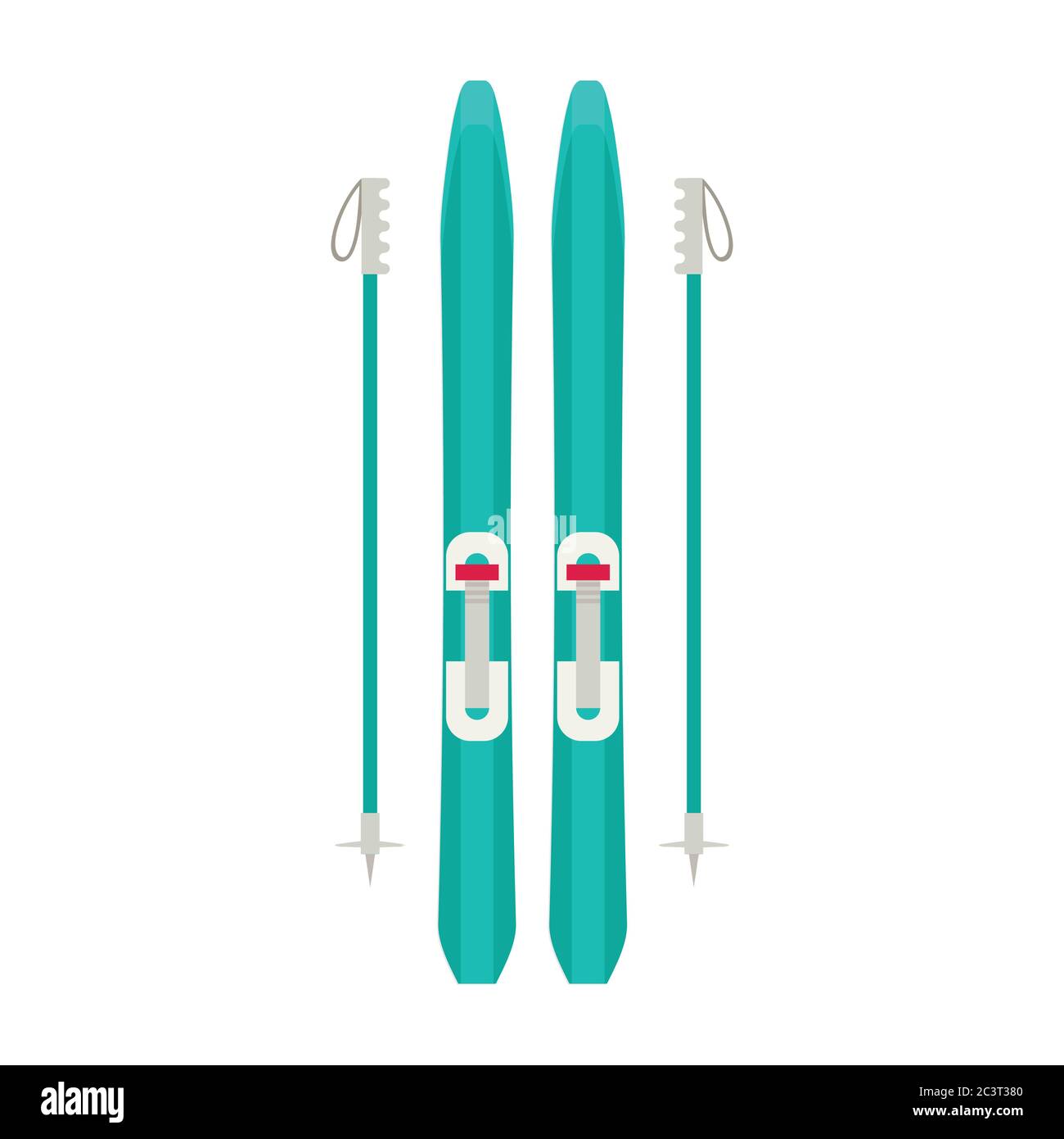 Cross slope Stock Vector Images - Alamy