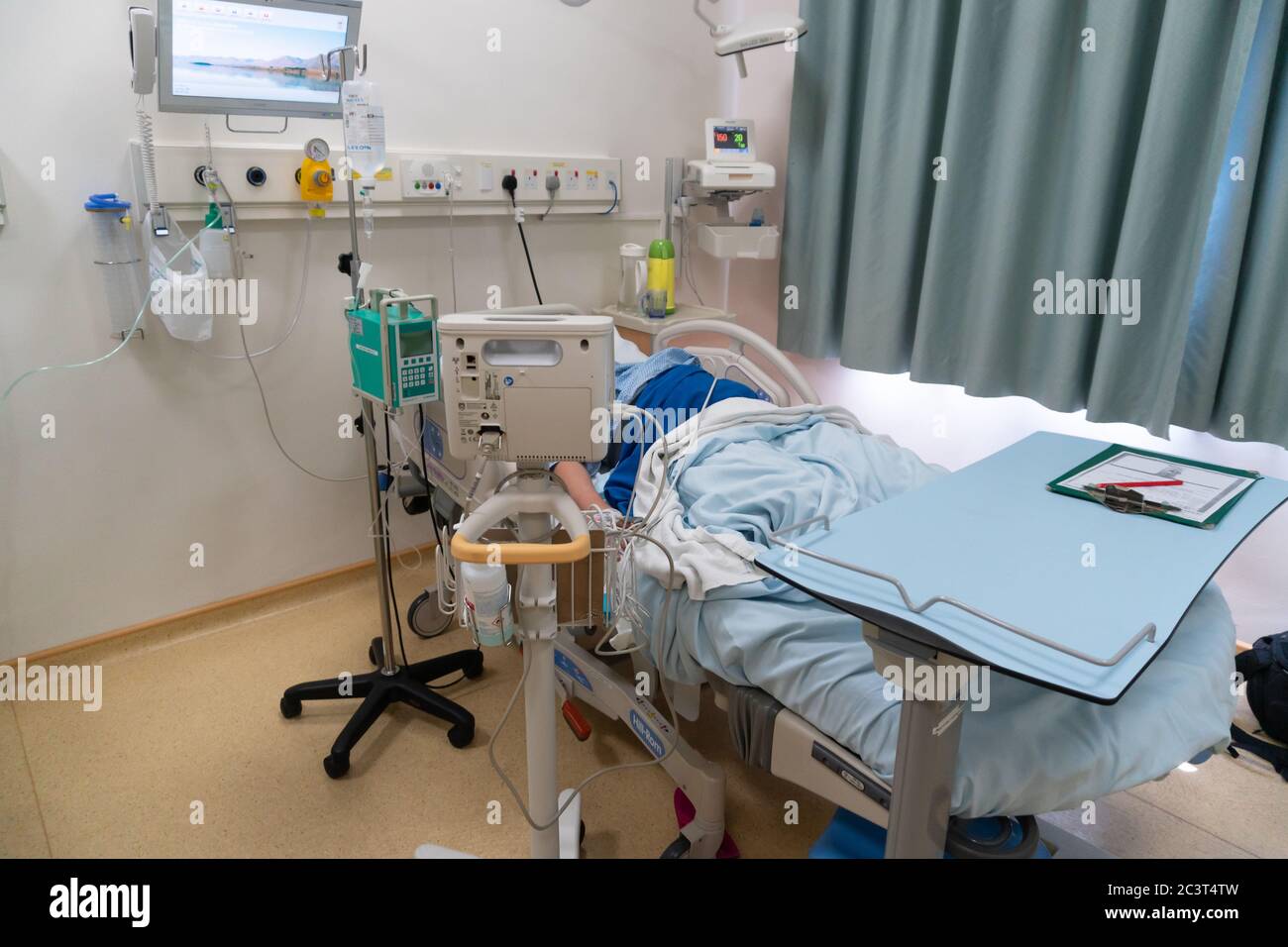 Kota Kinabalu, Sabah, Malaysia-May 30, 2020 : Young Asian Chinese lady ...