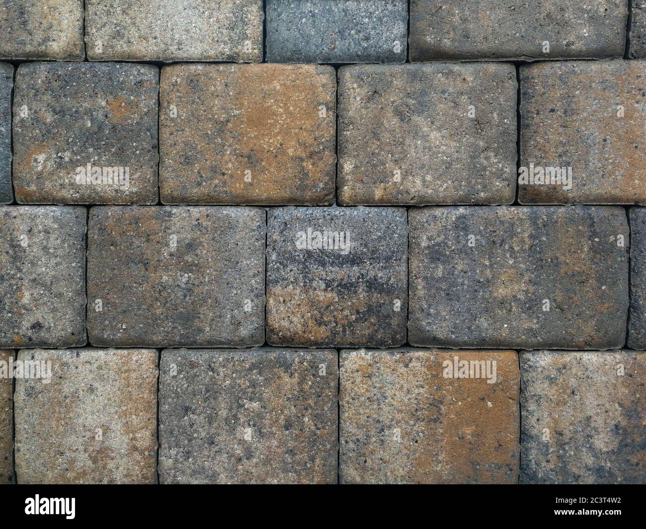 Regular bricks hi-res stock photography and images - Alamy