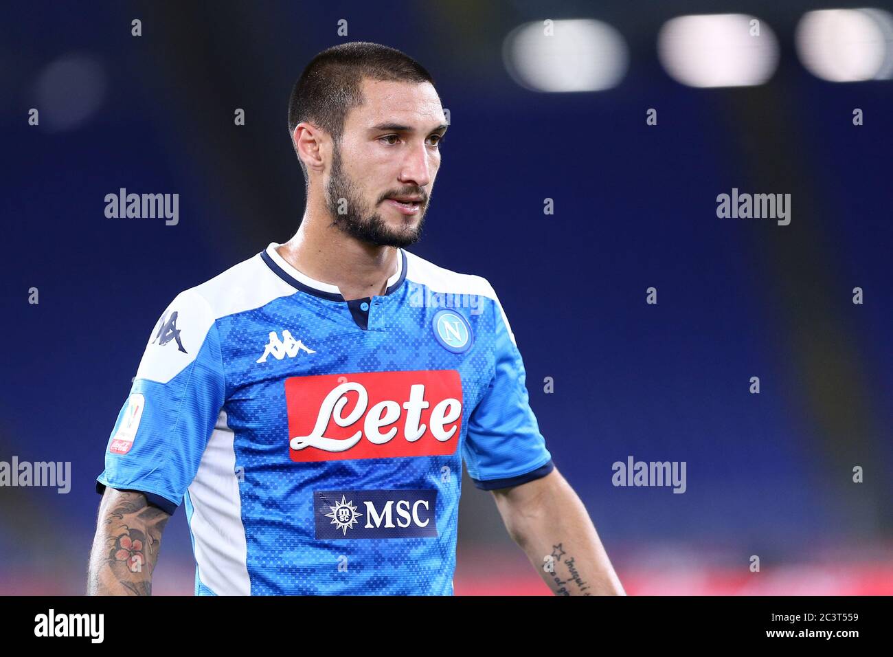 Politano hi-res stock photography and images - Alamy