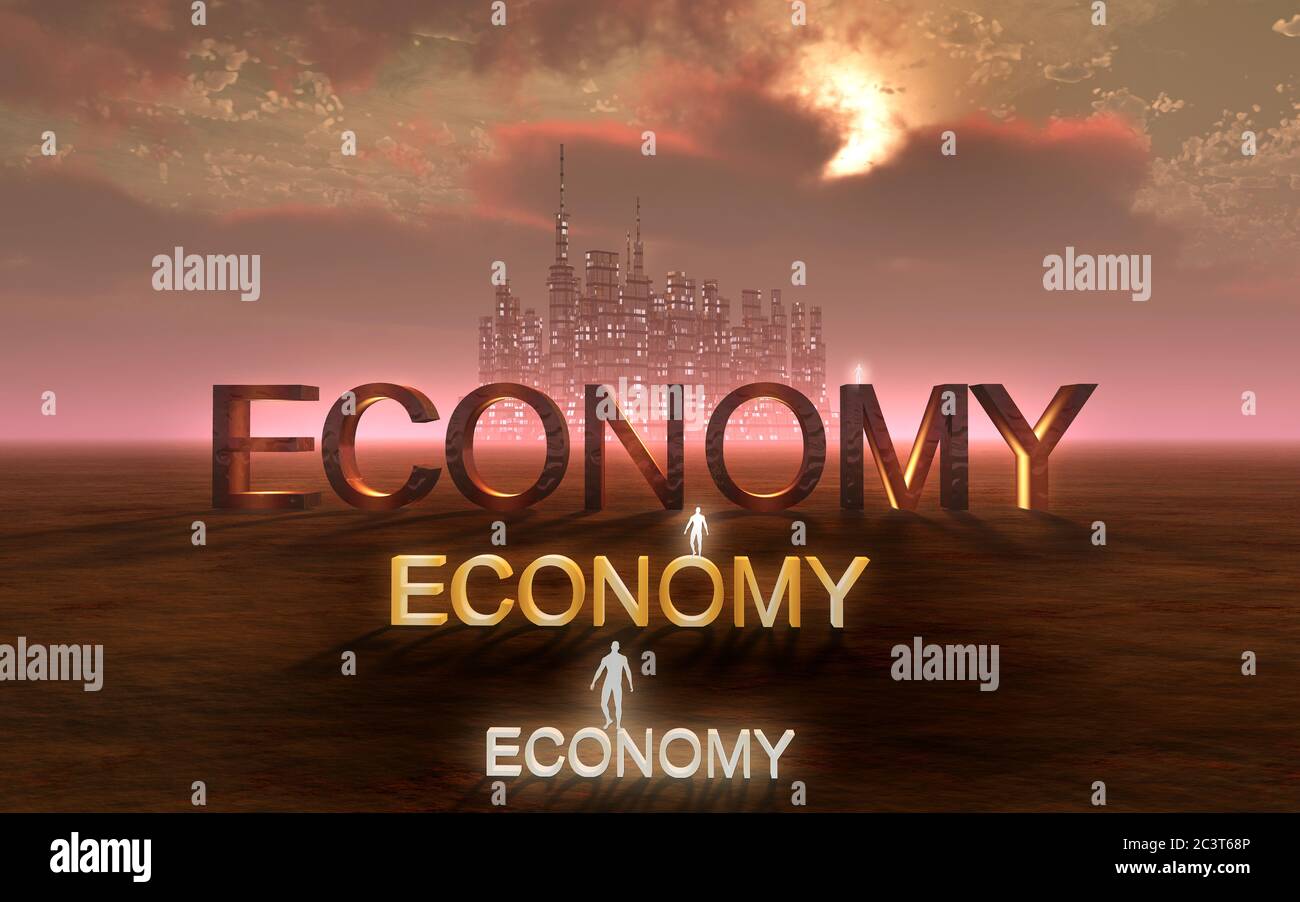 Shrinking market hi-res stock photography and images - Alamy