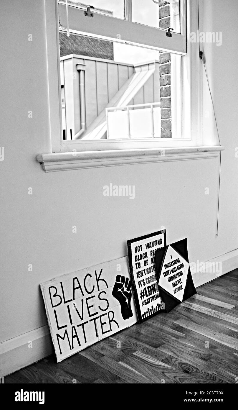 Police brutality america Black and White Stock Photos & Images - Alamy