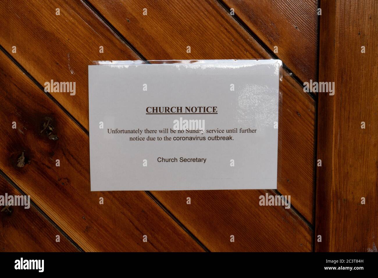 Sunday Poster High Resolution Stock Photography and Images - Alamy