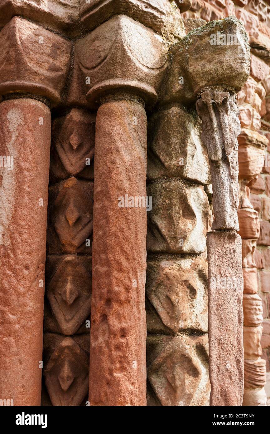 Sandstone pillars hi-res stock photography and images - Alamy