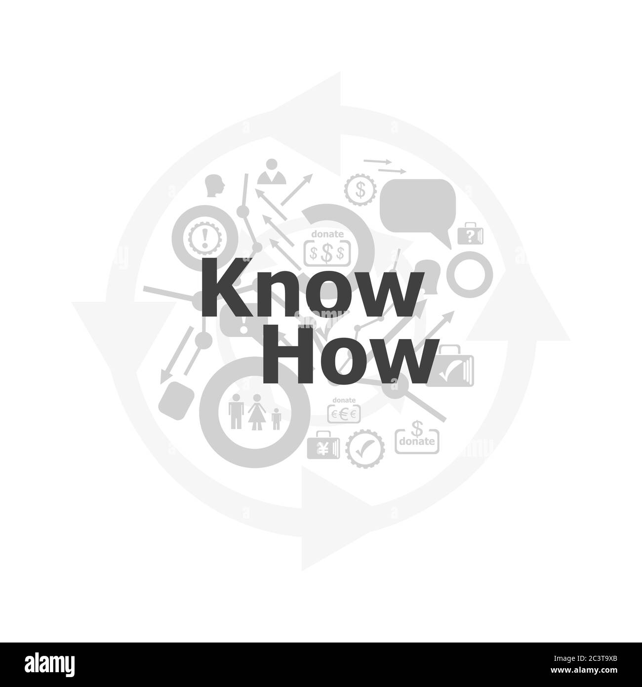 Woman on green screen Black and White Stock Photos & Images - Alamy