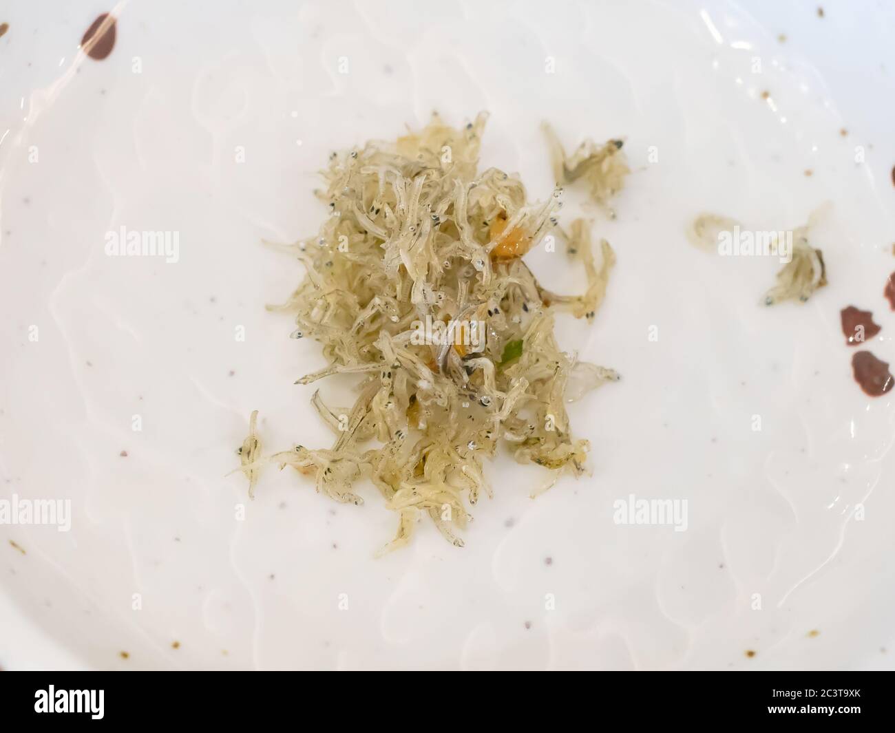 Myeolchi hi-res stock photography and images - Alamy