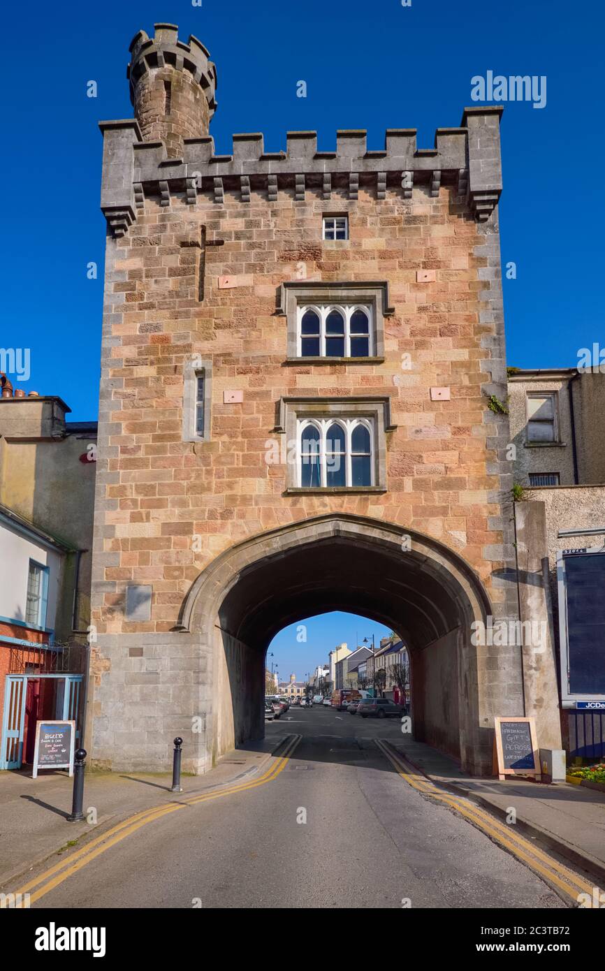 Clonmel county tipperary ireland hi-res stock photography and images ...