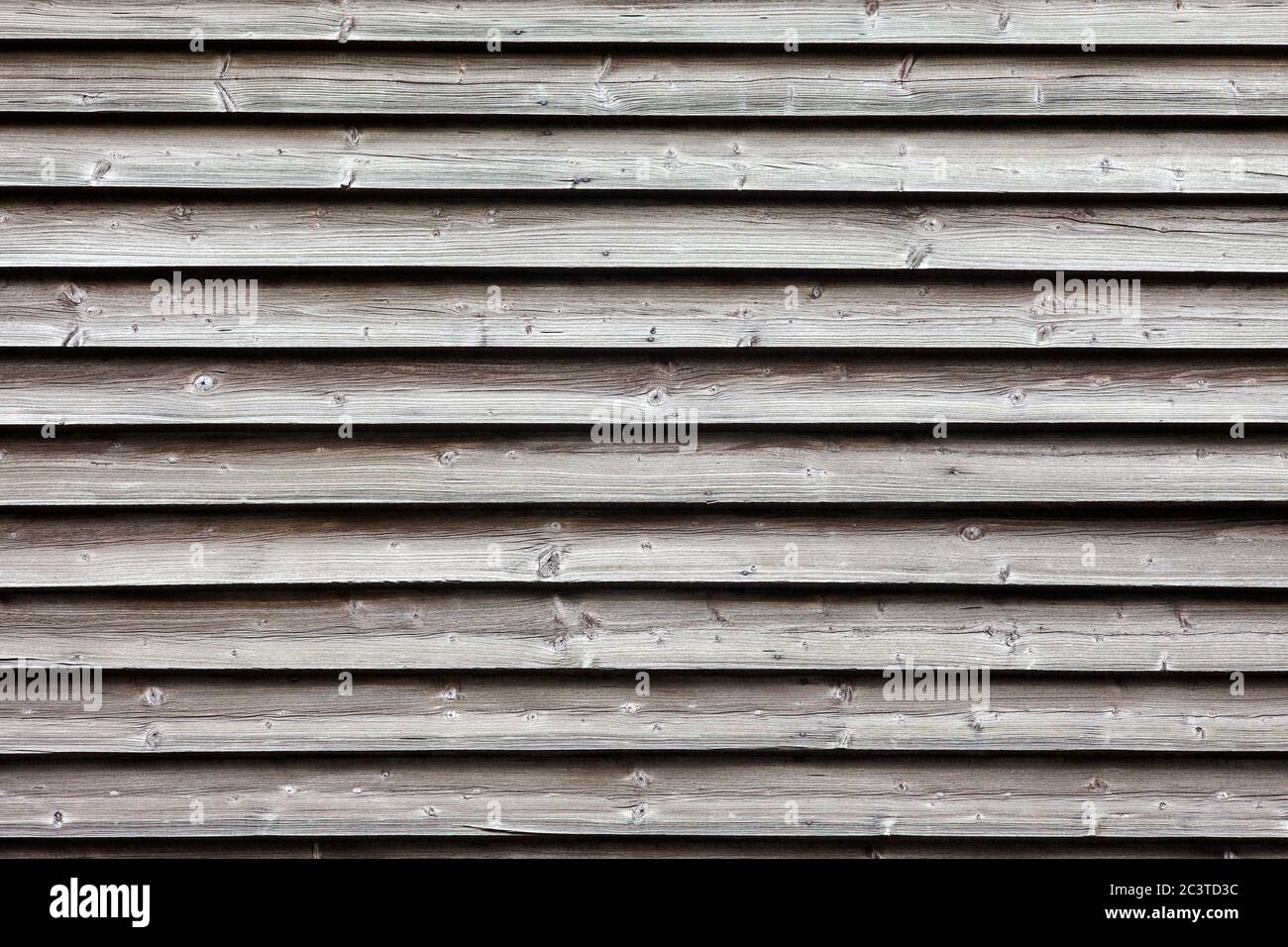 Old wooden slats as sun protection on a window Stock Photo - Alamy