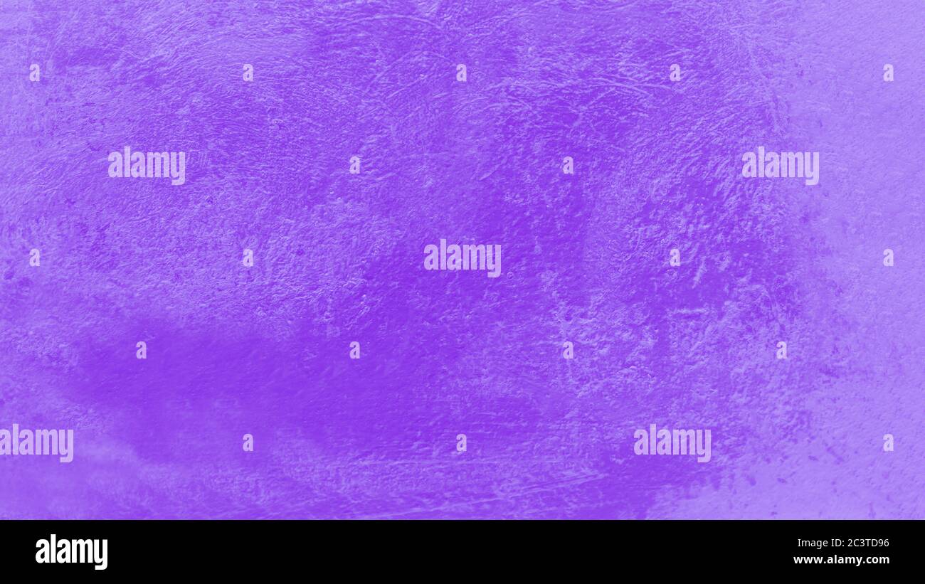 Gradient abstract texture background, purple violet wall, 16:9 ...