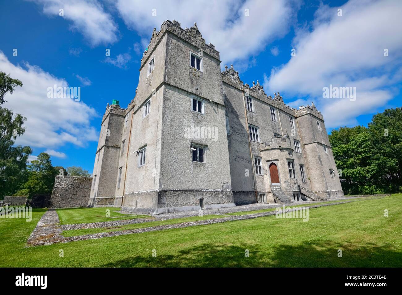 Portumna hi-res stock photography and images - Alamy