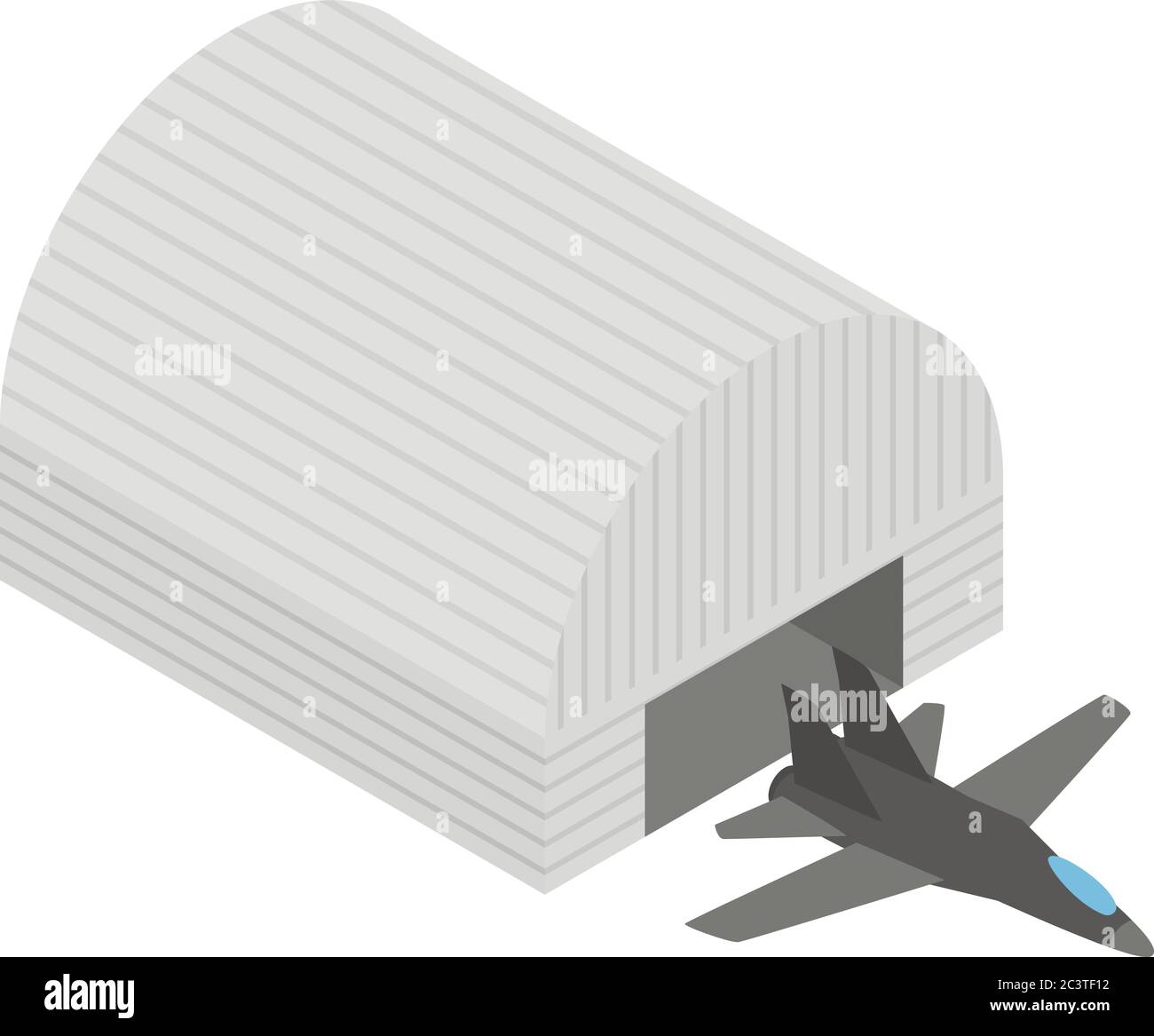 Military aircraft construction Cut Out Stock Images & Pictures - Alamy