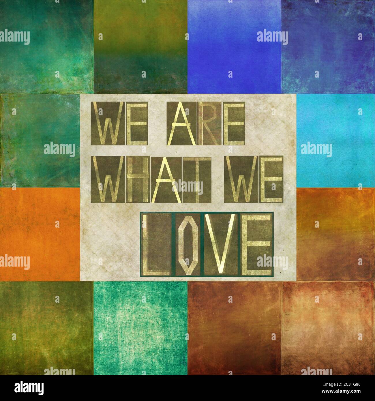 Textured background image and useful design element displaying the ...