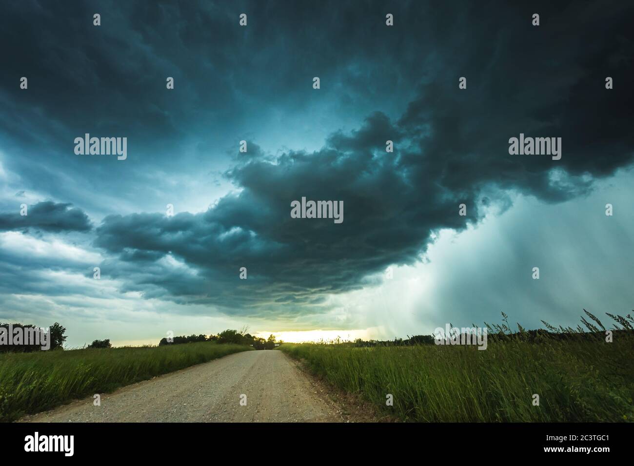 Very high precipitation hi-res stock photography and images - Alamy