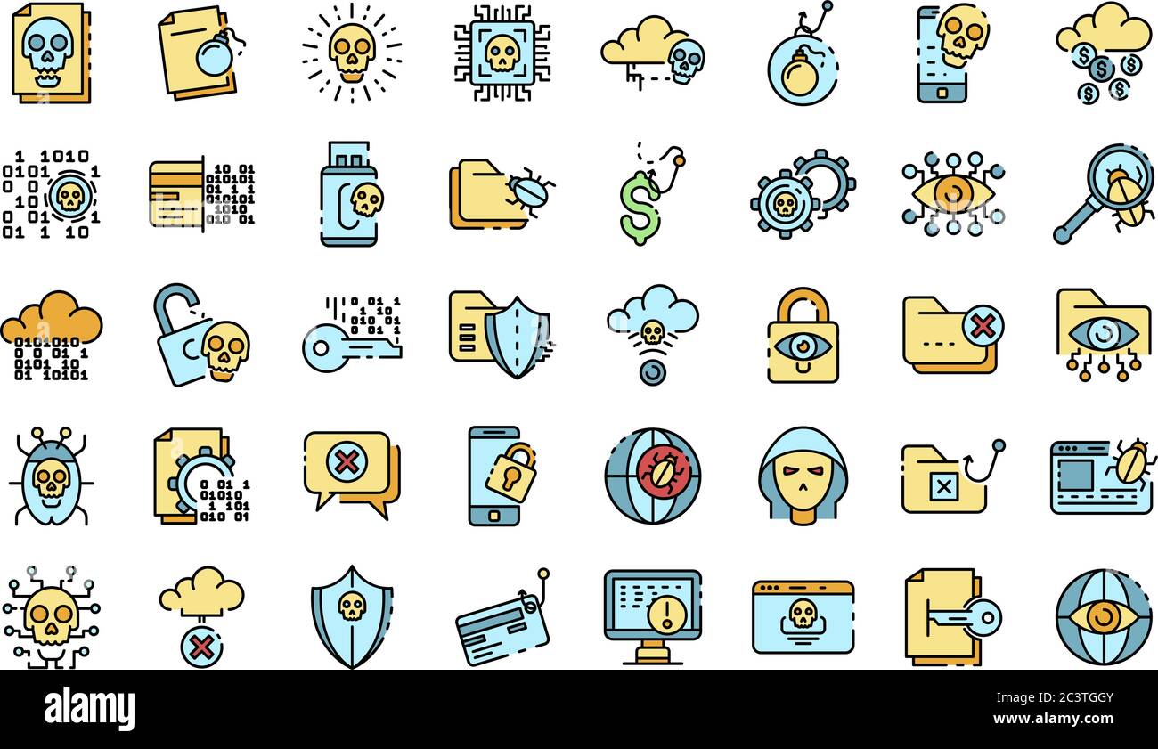 Cyberattack bank hi-res stock photography and images - Alamy