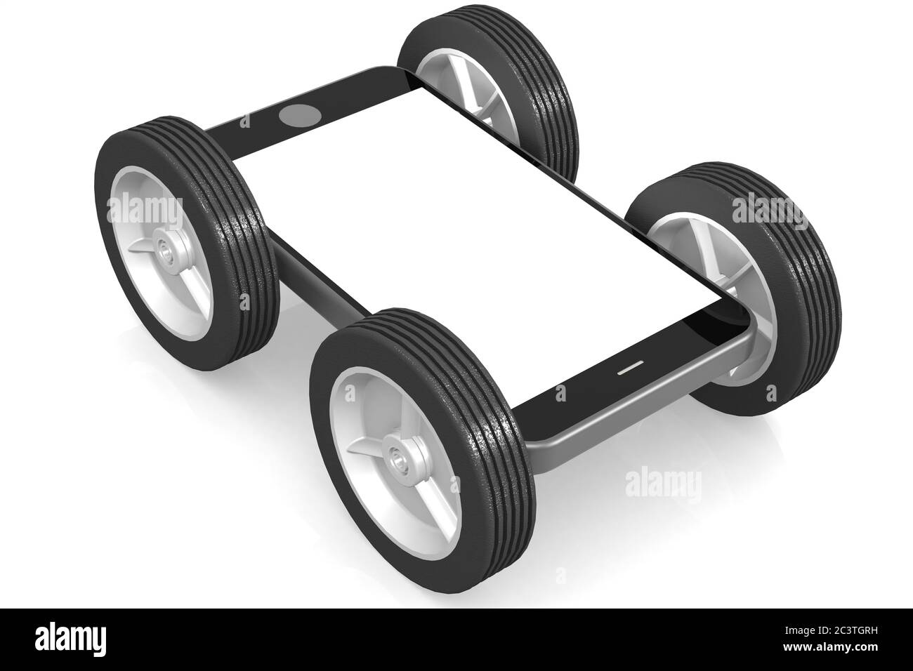 Toy phone wheels hi-res stock photography and images - Alamy