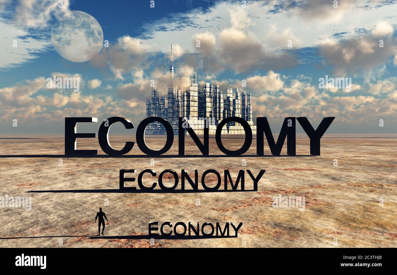 Shrinking Economy High Resolution Stock Photography and Images - Alamy