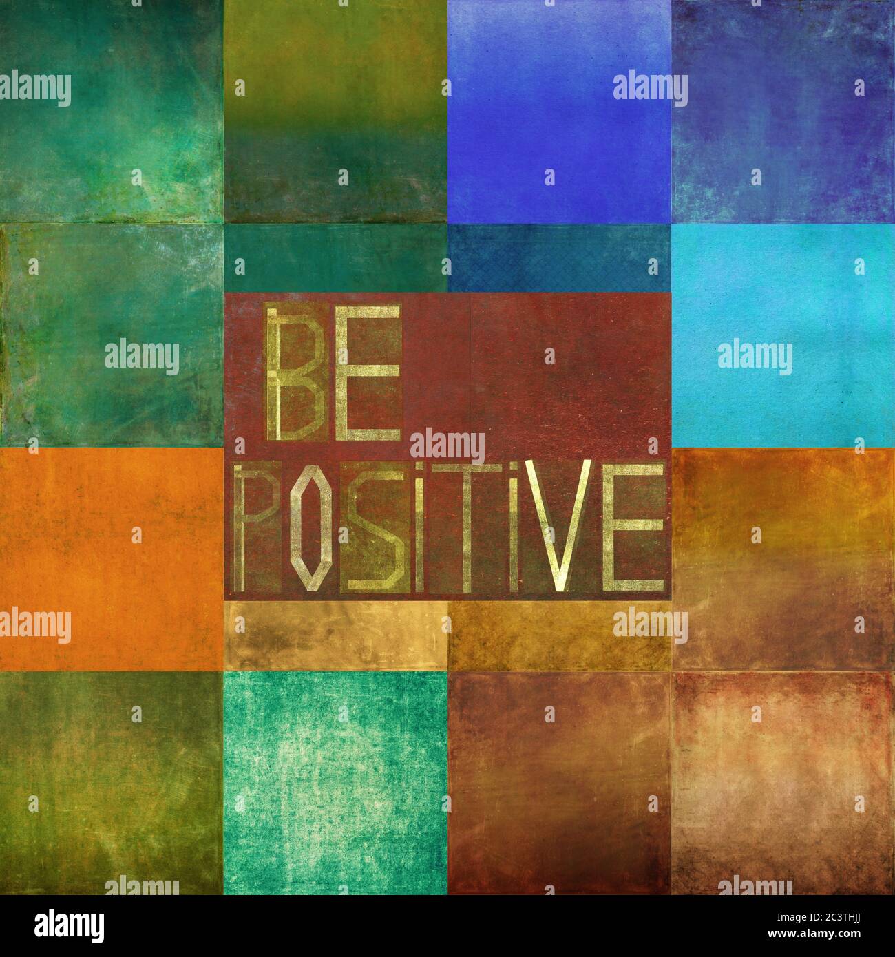 Textured background image and useful design element displaying the word ...