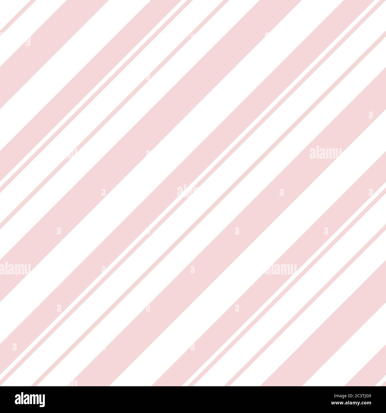 Pink diagonal striped seamless pattern background suitable for fashion ...