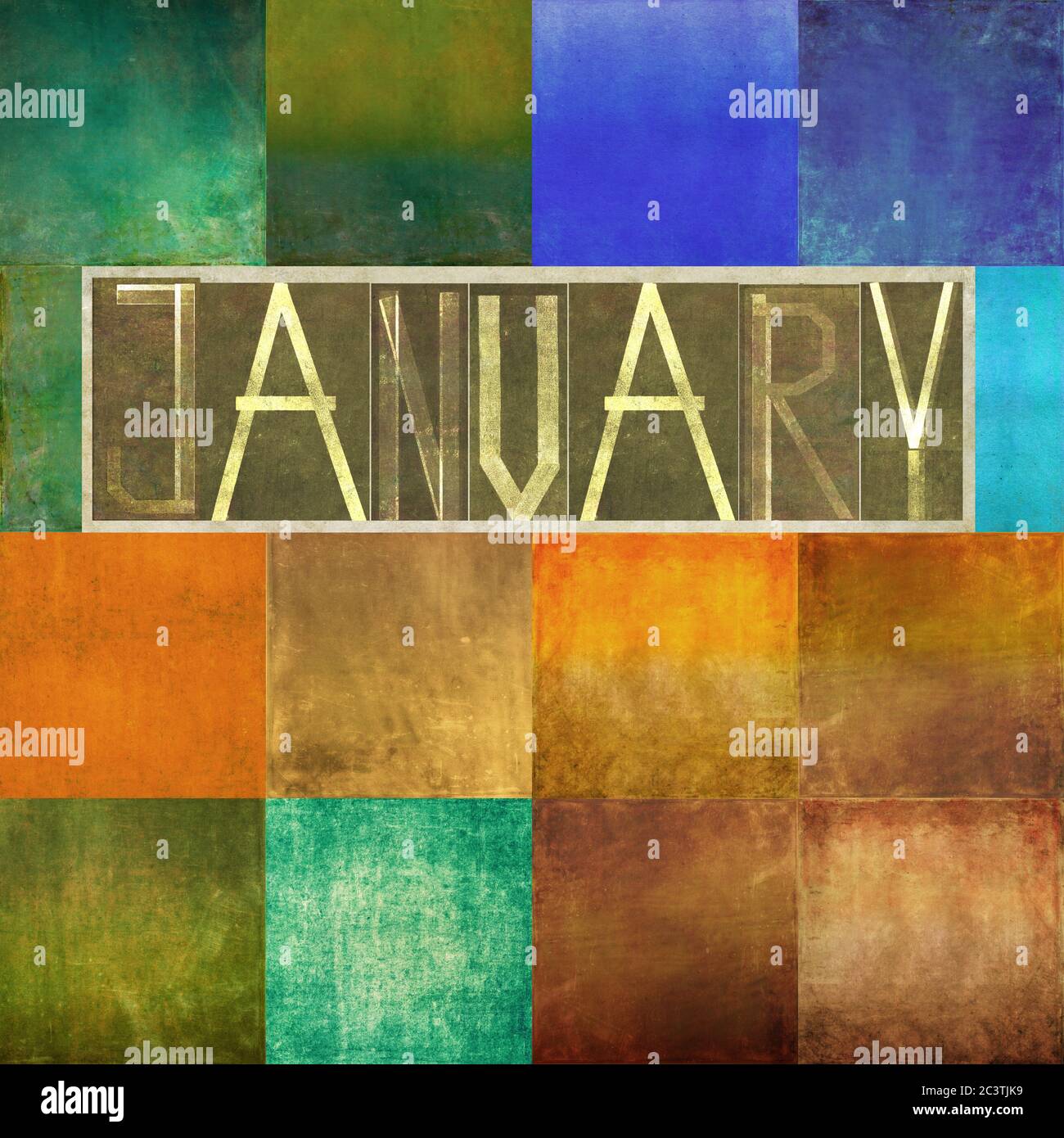 Textured background image and useful design element displaying the word ...