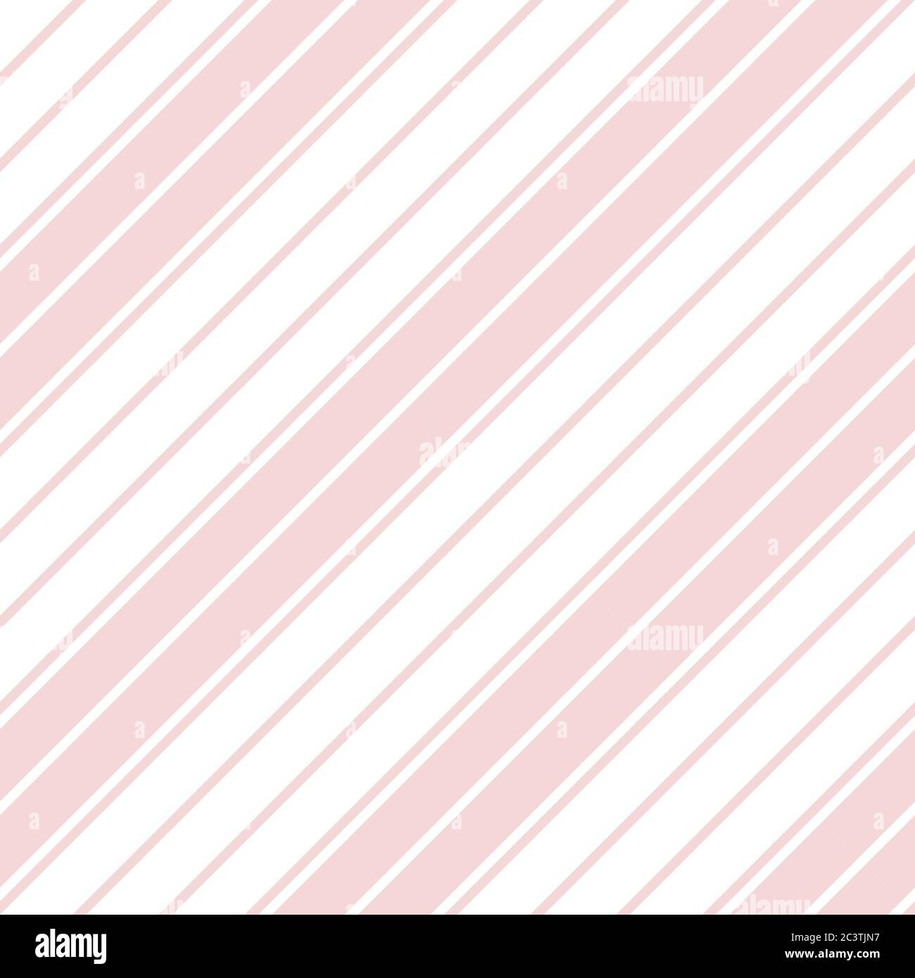Pink diagonal striped seamless pattern background suitable for fashion ...