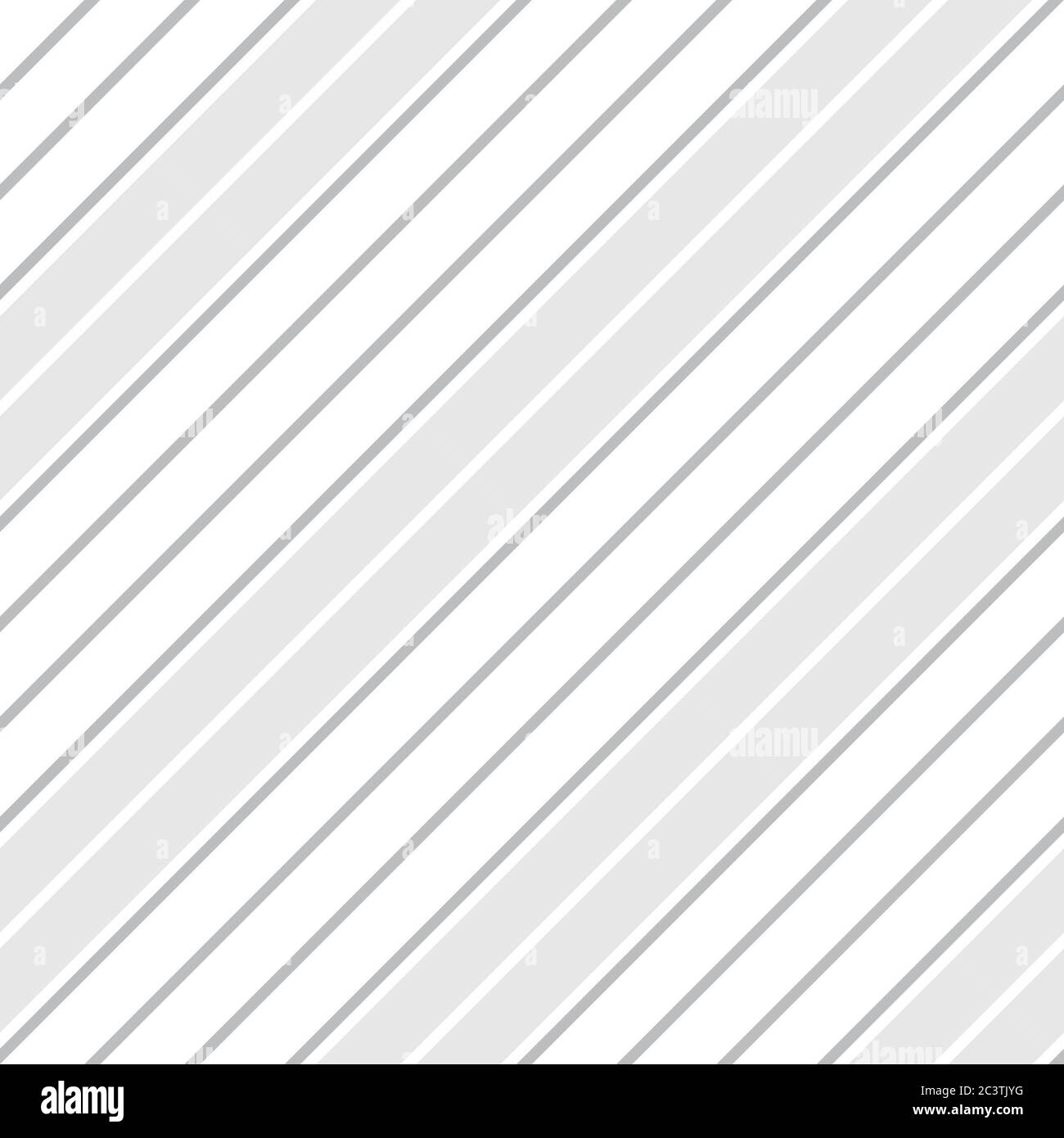 White diagonal striped seamless pattern background suitable for fashion ...