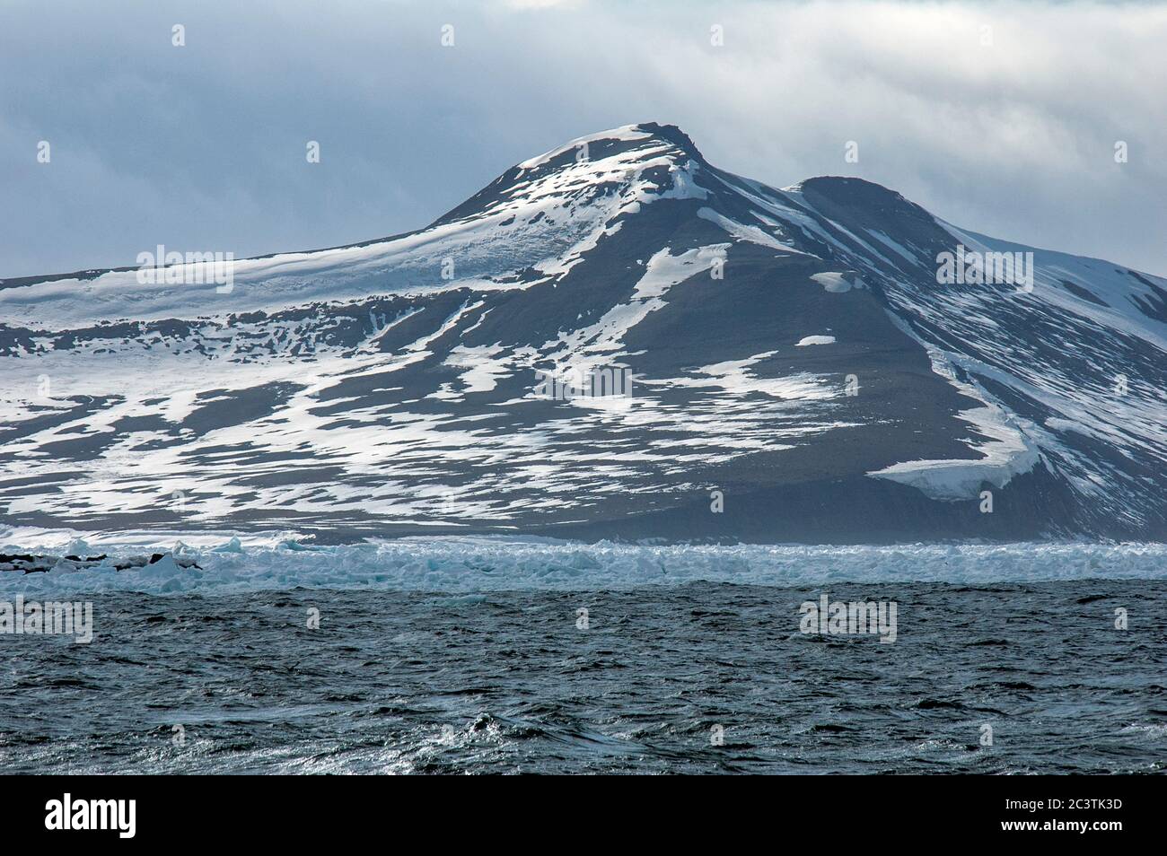 coast of Svalbard, Norway, Svalbard Stock Photo - Alamy