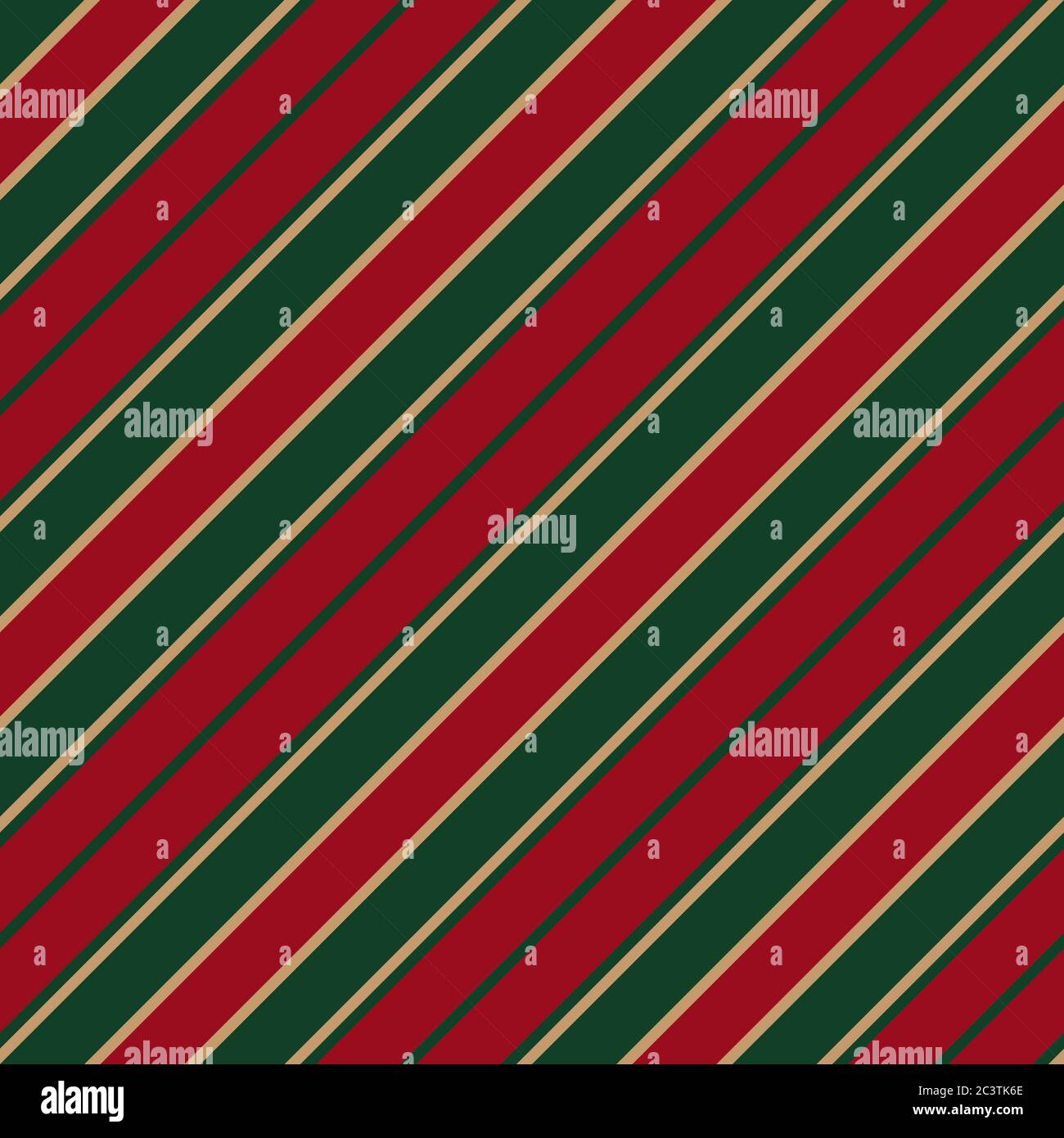 Christmas diagonal striped seamless pattern background suitable for ...