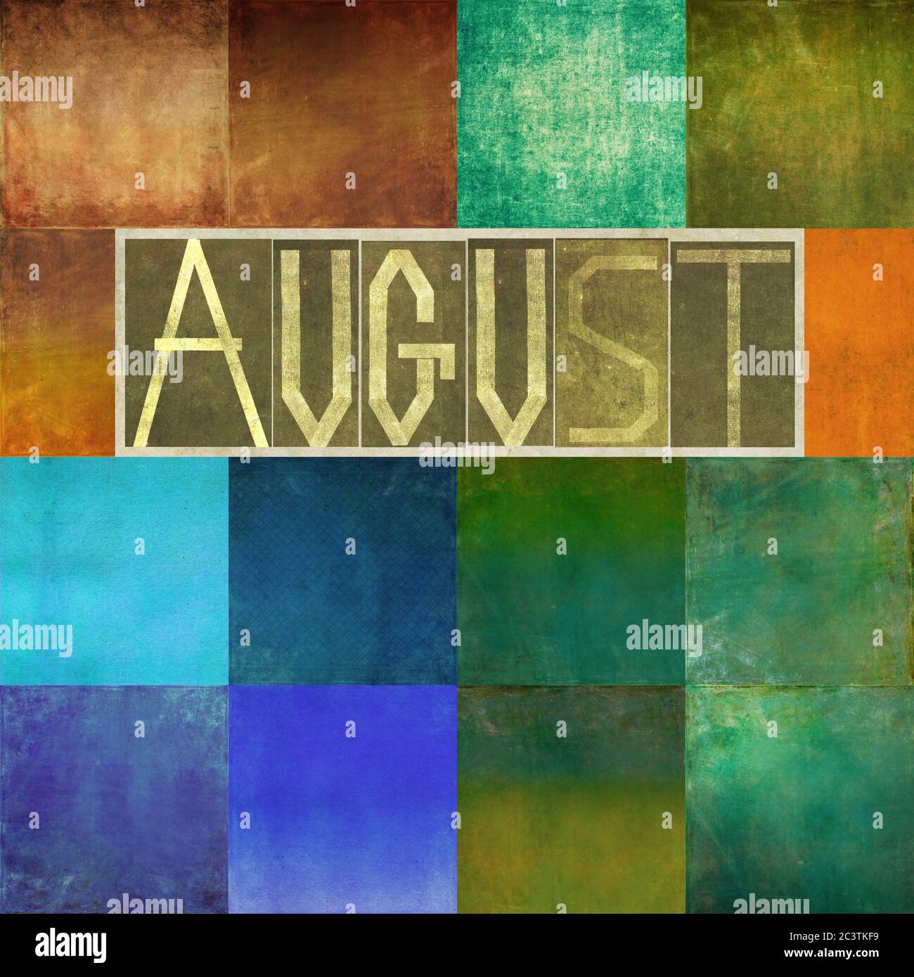 Textured background image and useful design element displaying the word ...