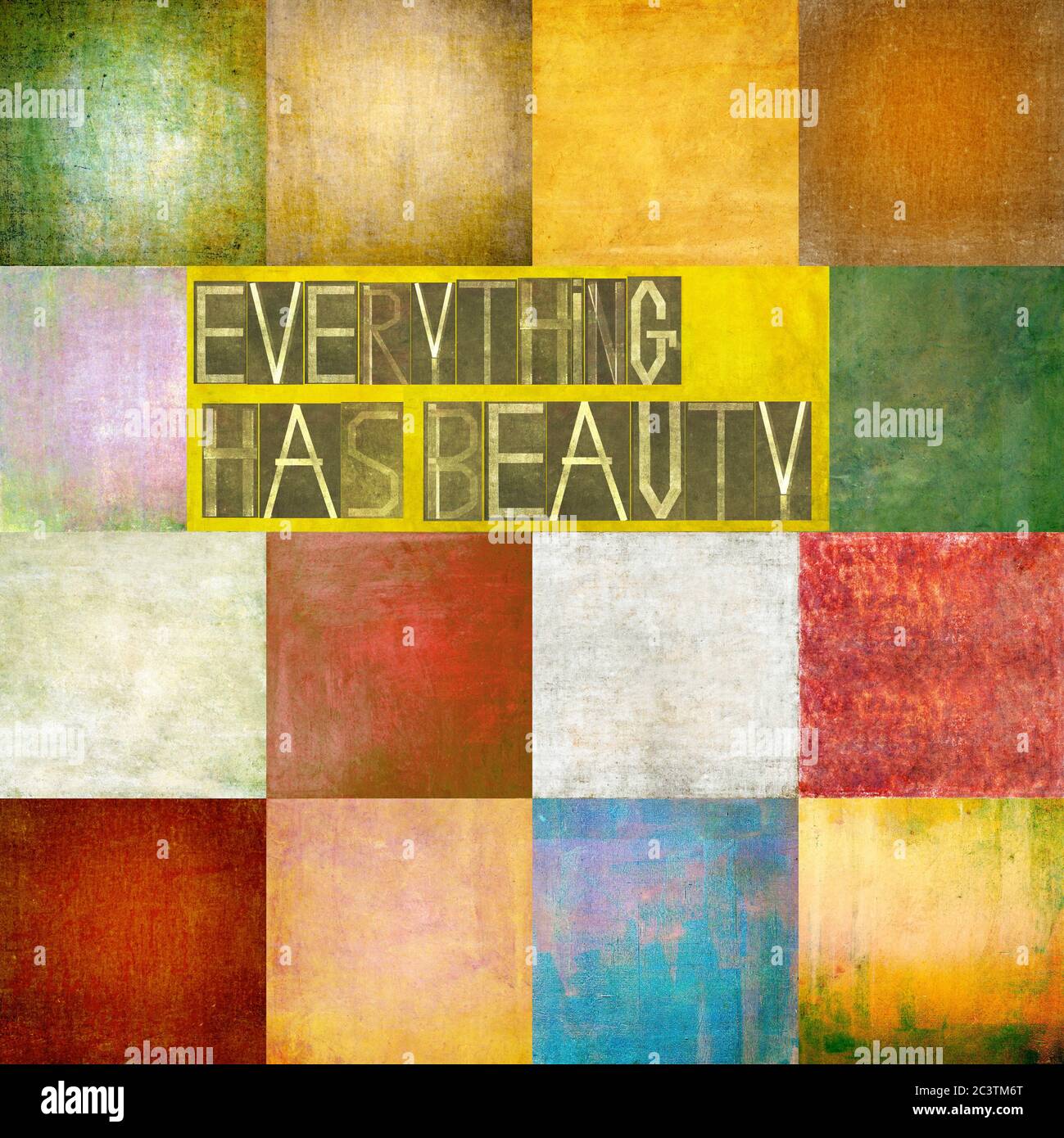 Textured background image and useful design element displaying the ...