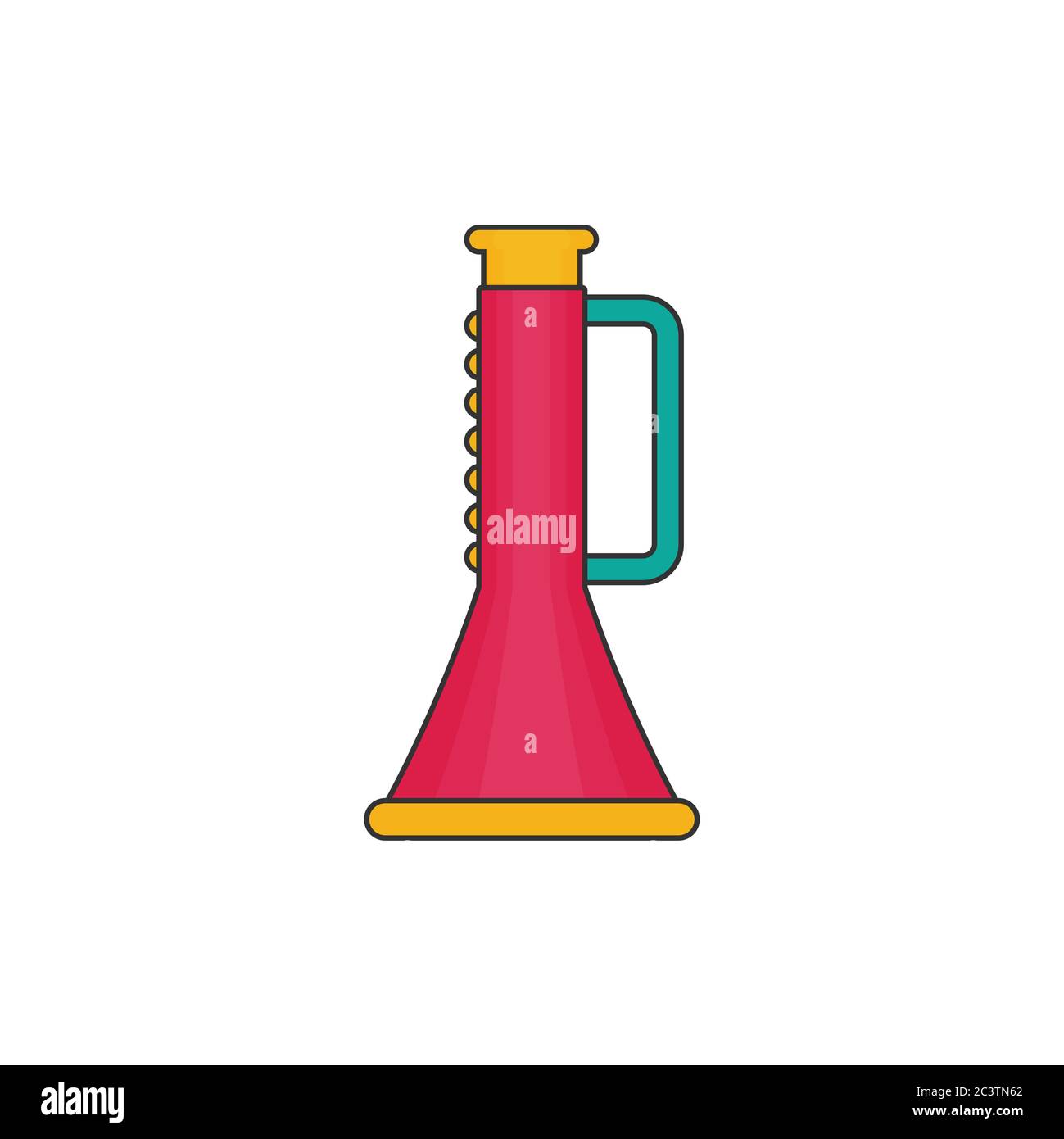 Wind pipe Cut Out Stock Images & Pictures - Alamy