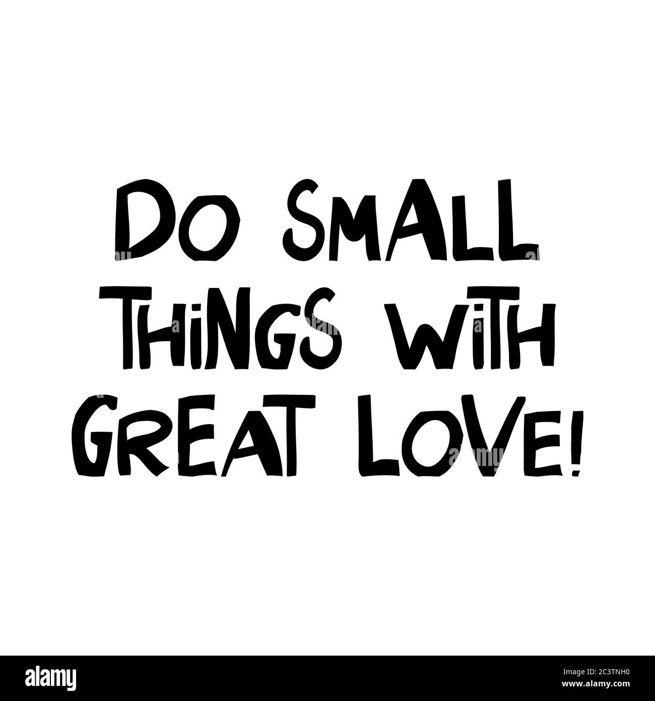 Little Things Love Quotes