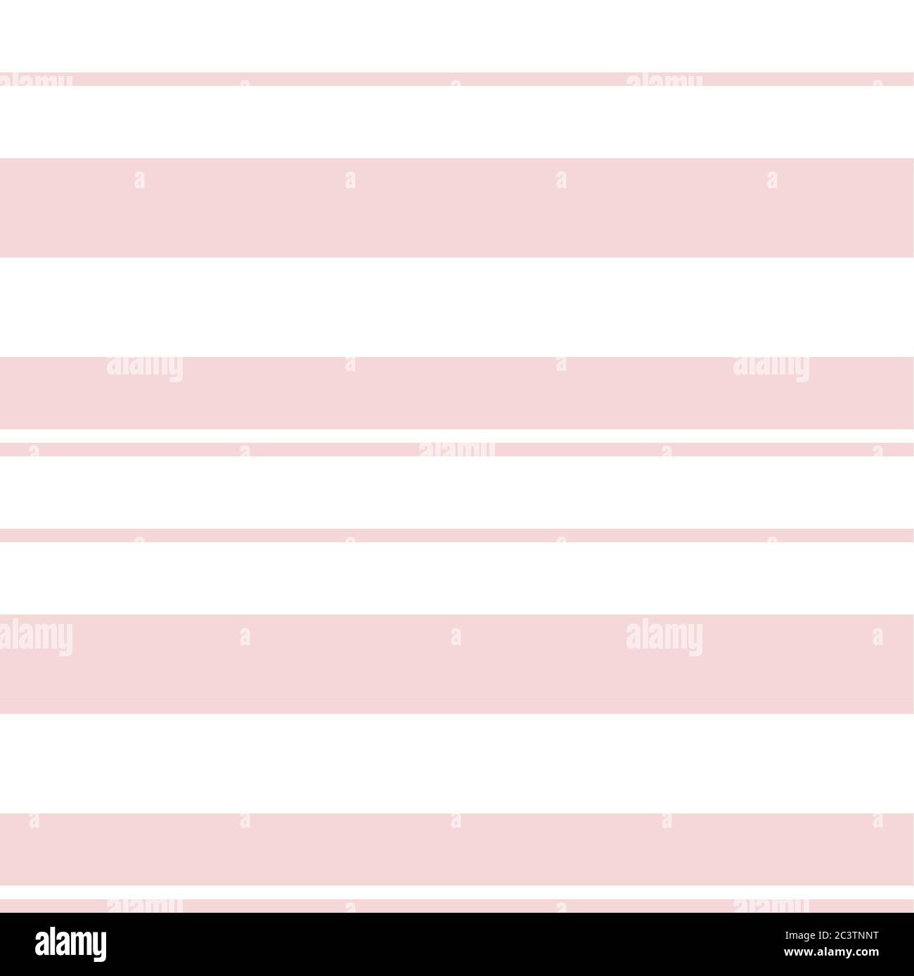 Pink Horizontal striped seamless pattern background suitable for ...