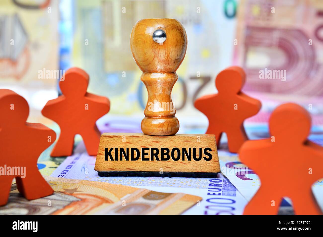 Kinder bonus hi-res stock photography and images - Alamy