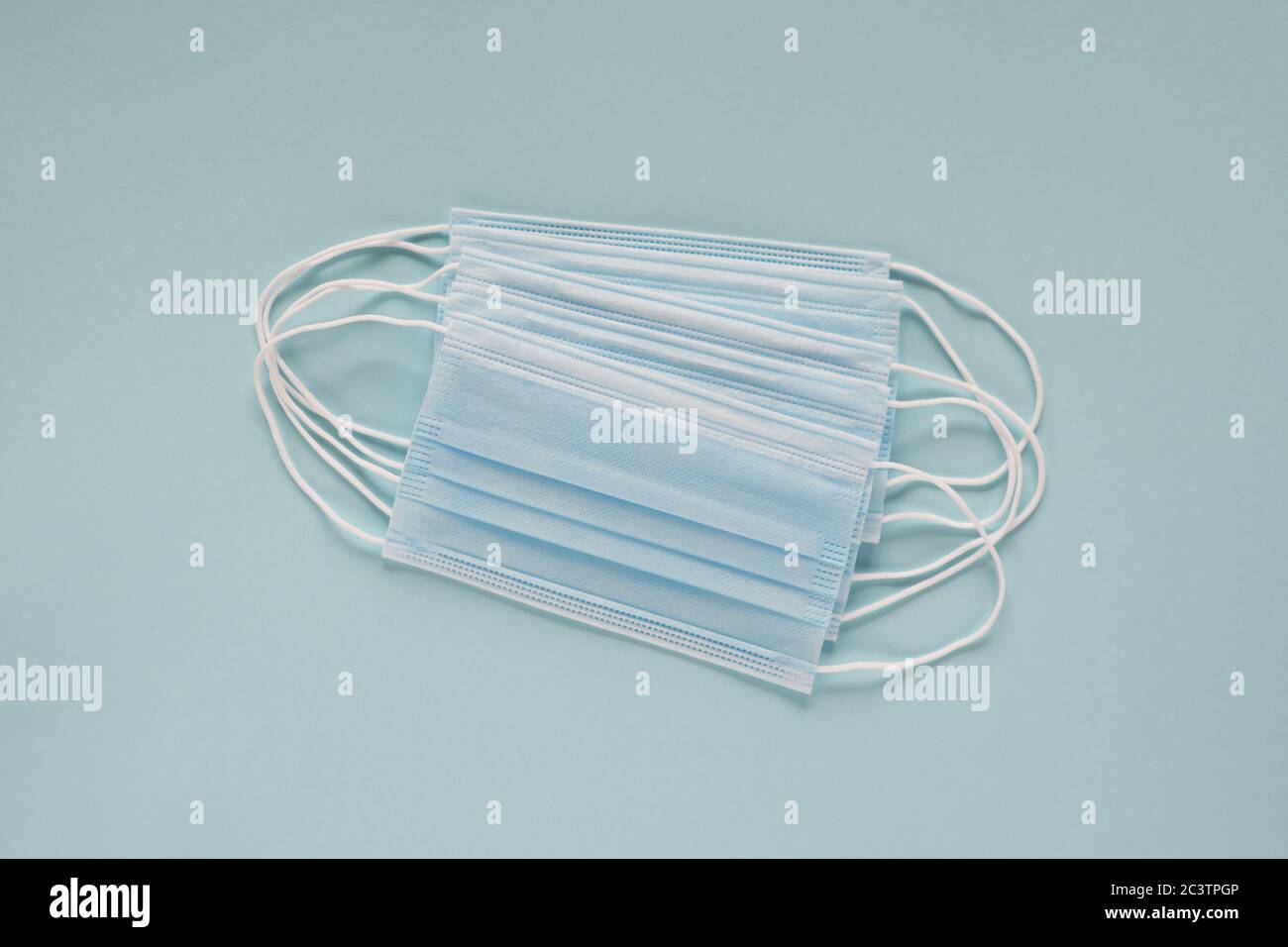 Coronavirus prevention face mask. Social distance, self-isolation ...