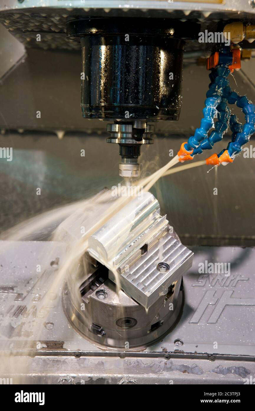 Shop Floor High Resolution Stock Photography and Images - Alamy