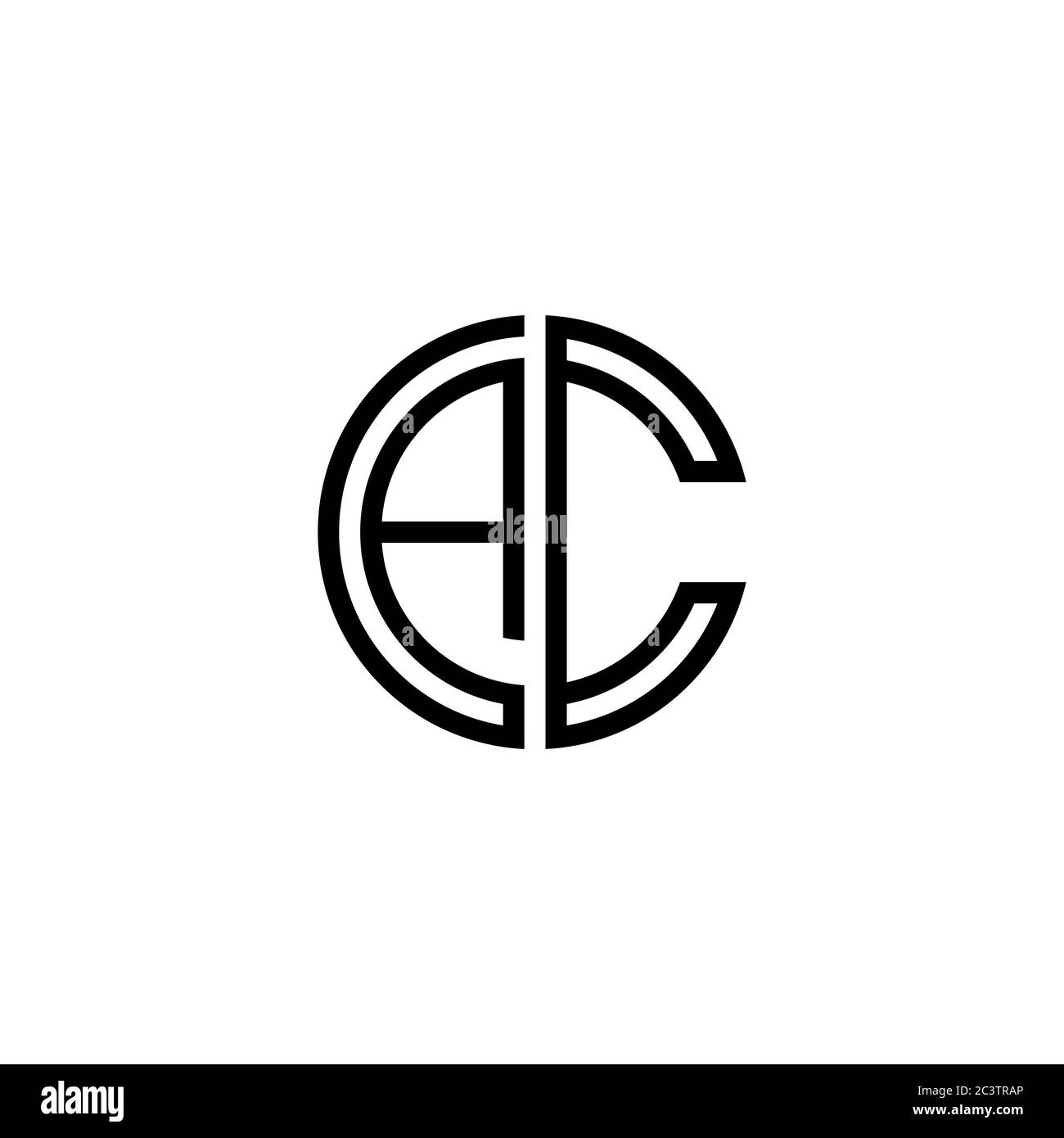 Ac Alphabet High Resolution Stock Photography and Images - Alamy