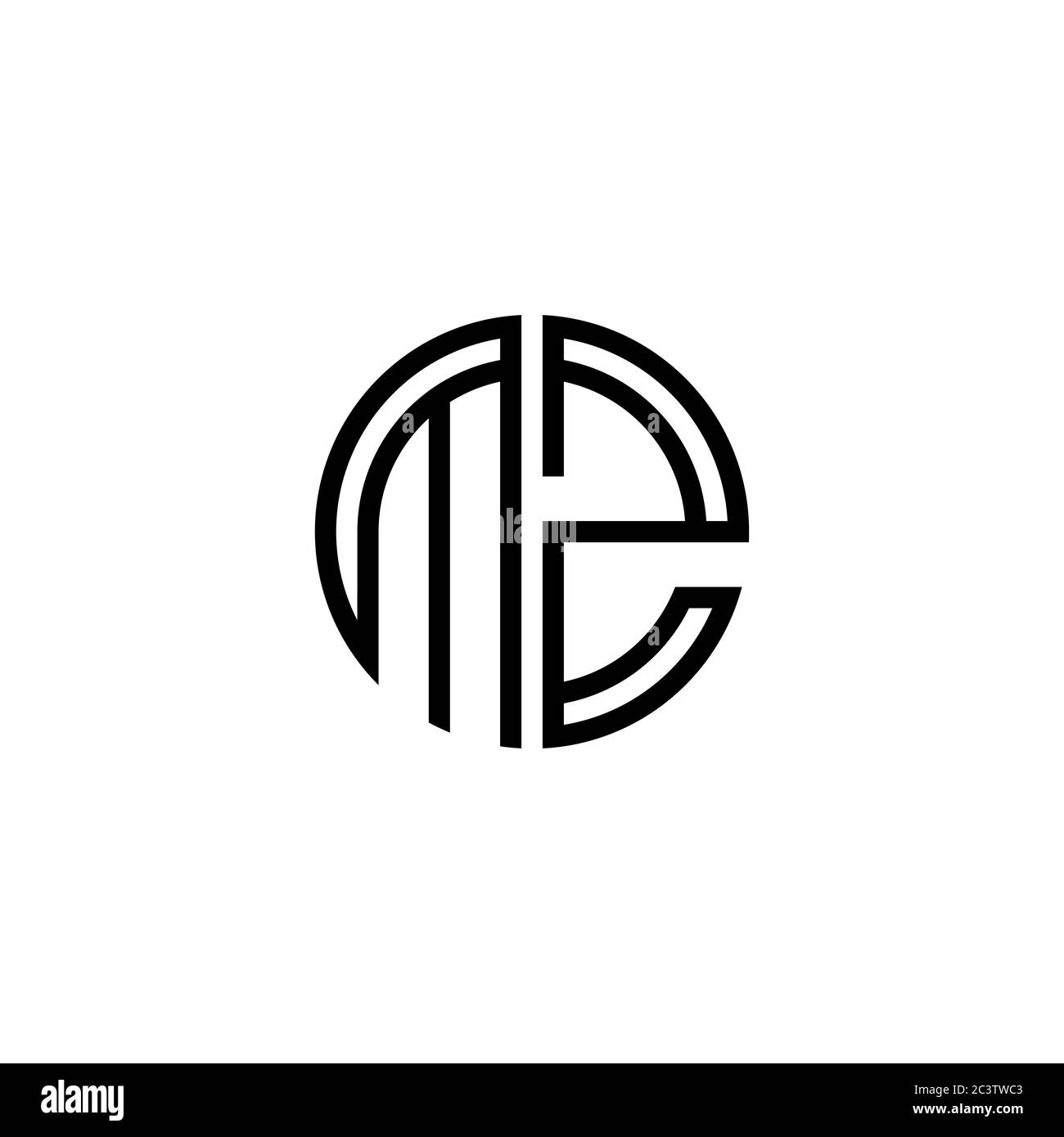 Mz Font High Resolution Stock Photography and Images - Alamy