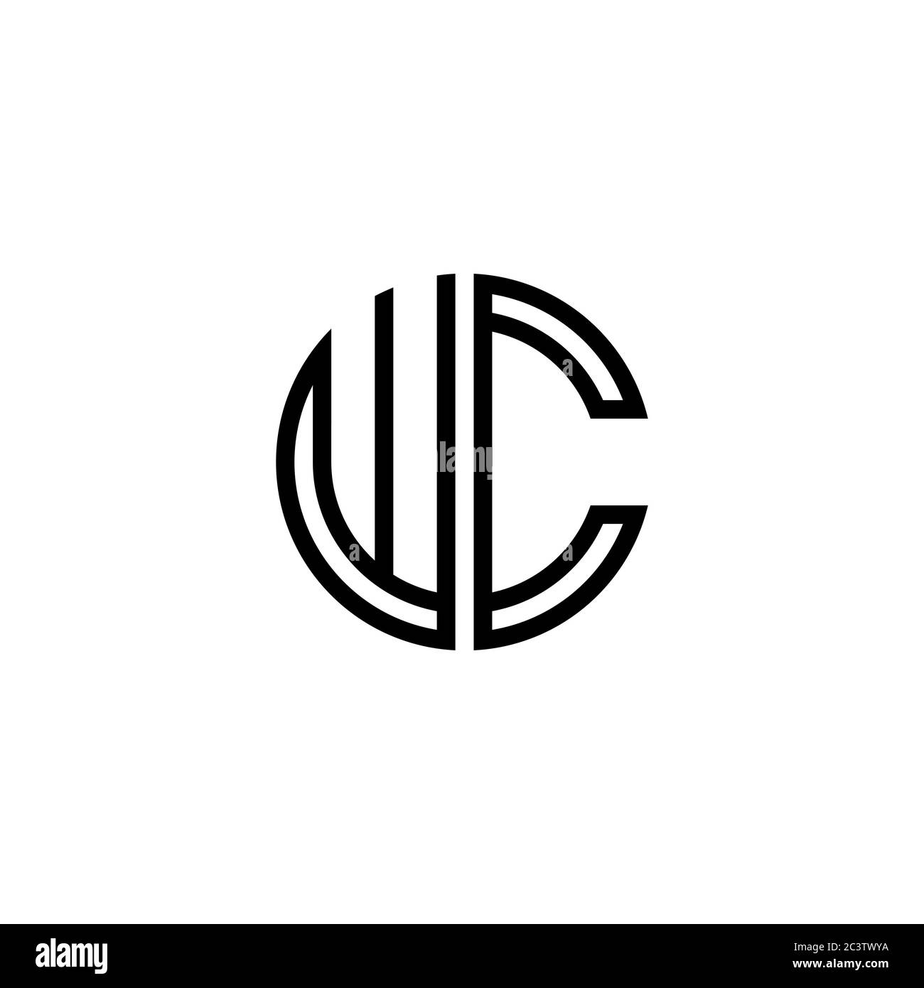 Wc graphic Cut Out Stock Images & Pictures - Alamy